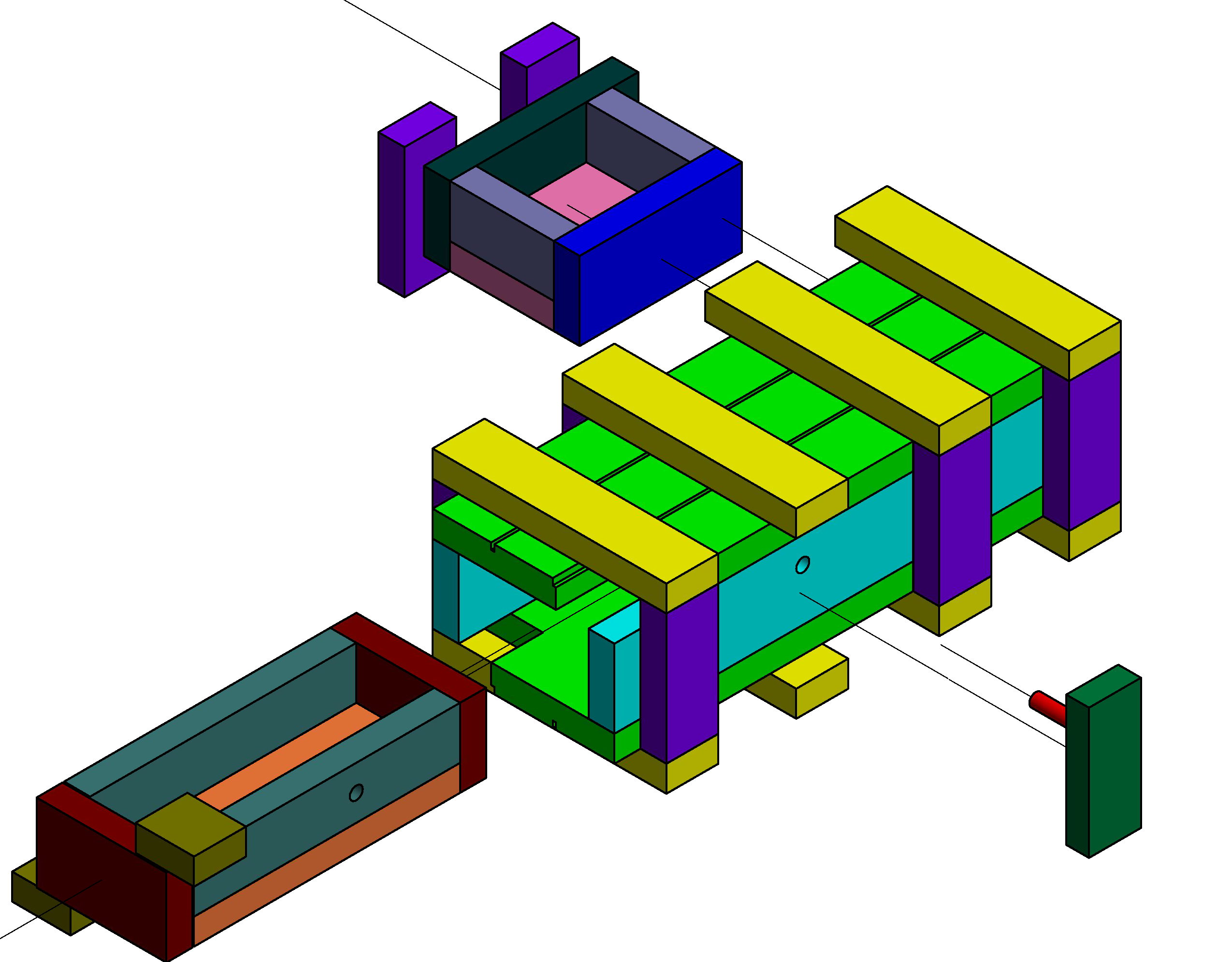 Puzzle Box : 13 Steps (with Pictures) - Instructables