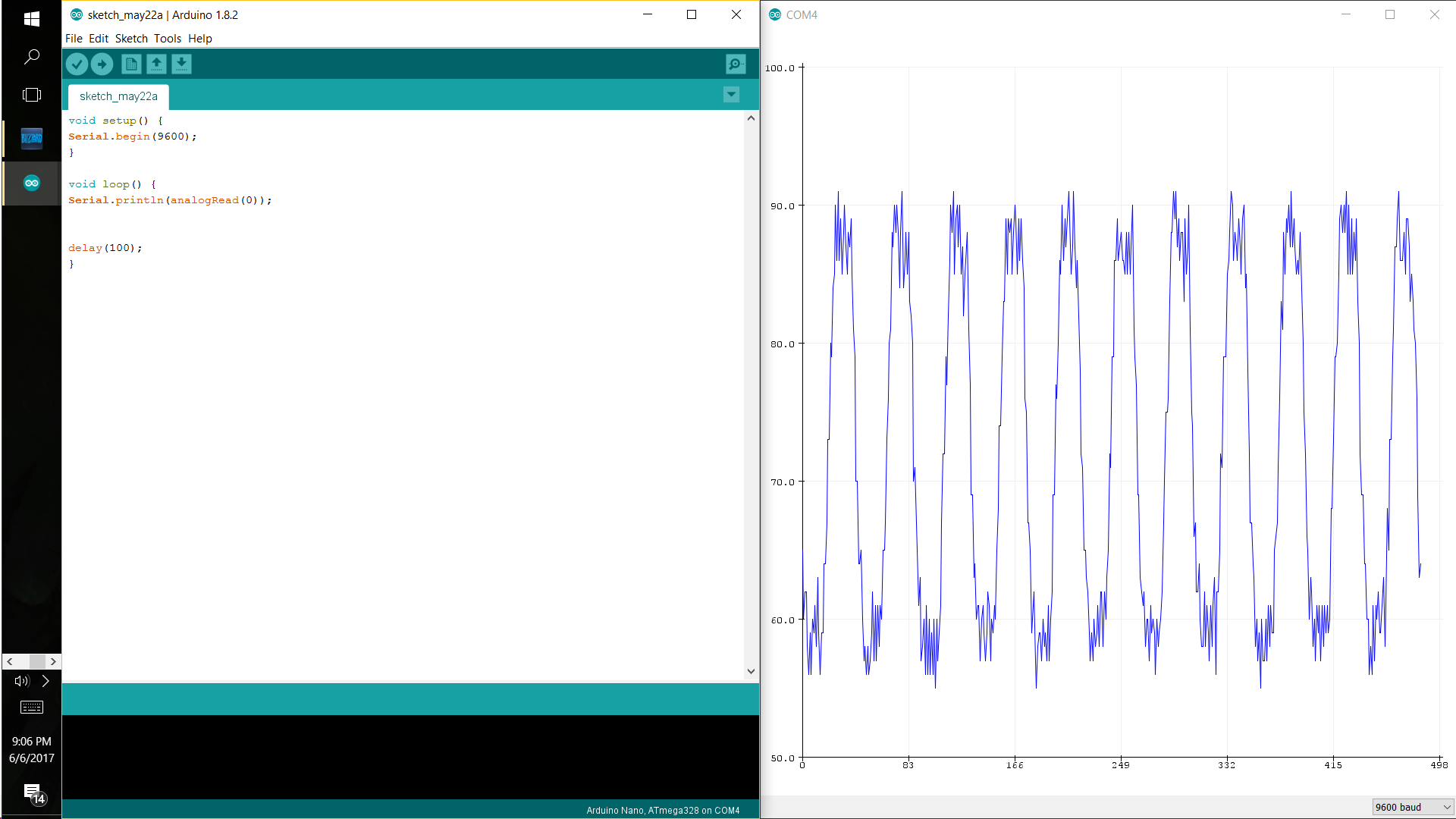 DIY Muscle Sensor / EMG Circuit for a Microcontroller : 13 Steps (with ...
