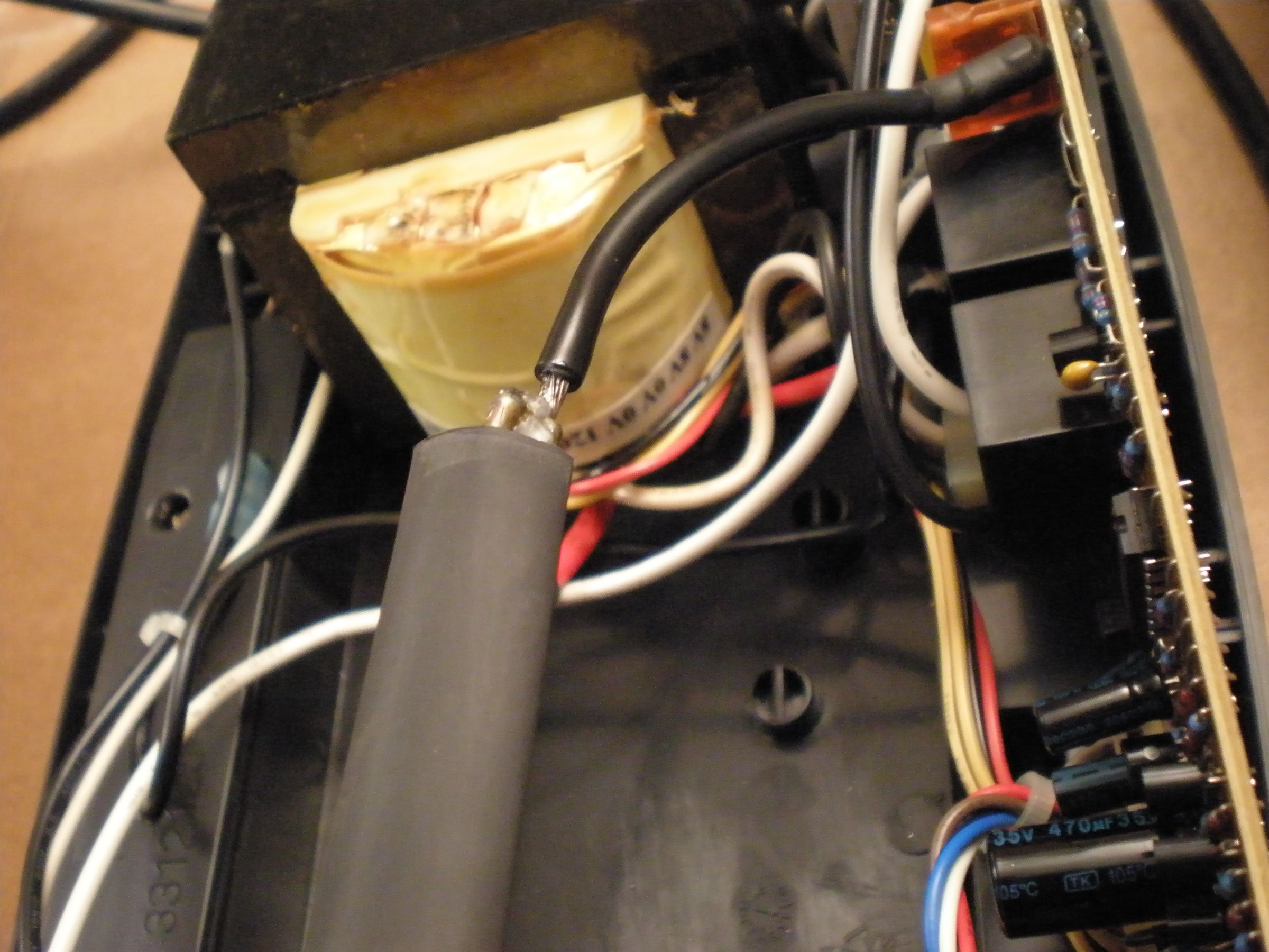 Make Your Computer UPS Last for Hours Instead of Minutes : 8 Steps ...