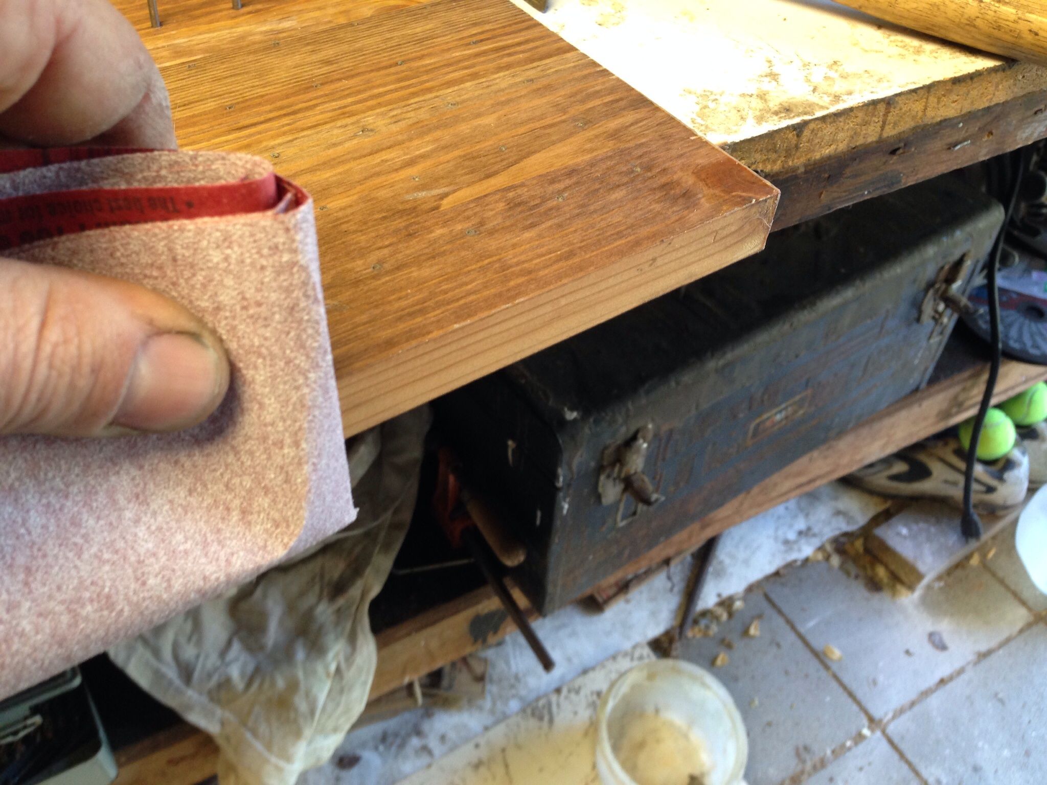 Geometry Board : 7 Steps - Instructables