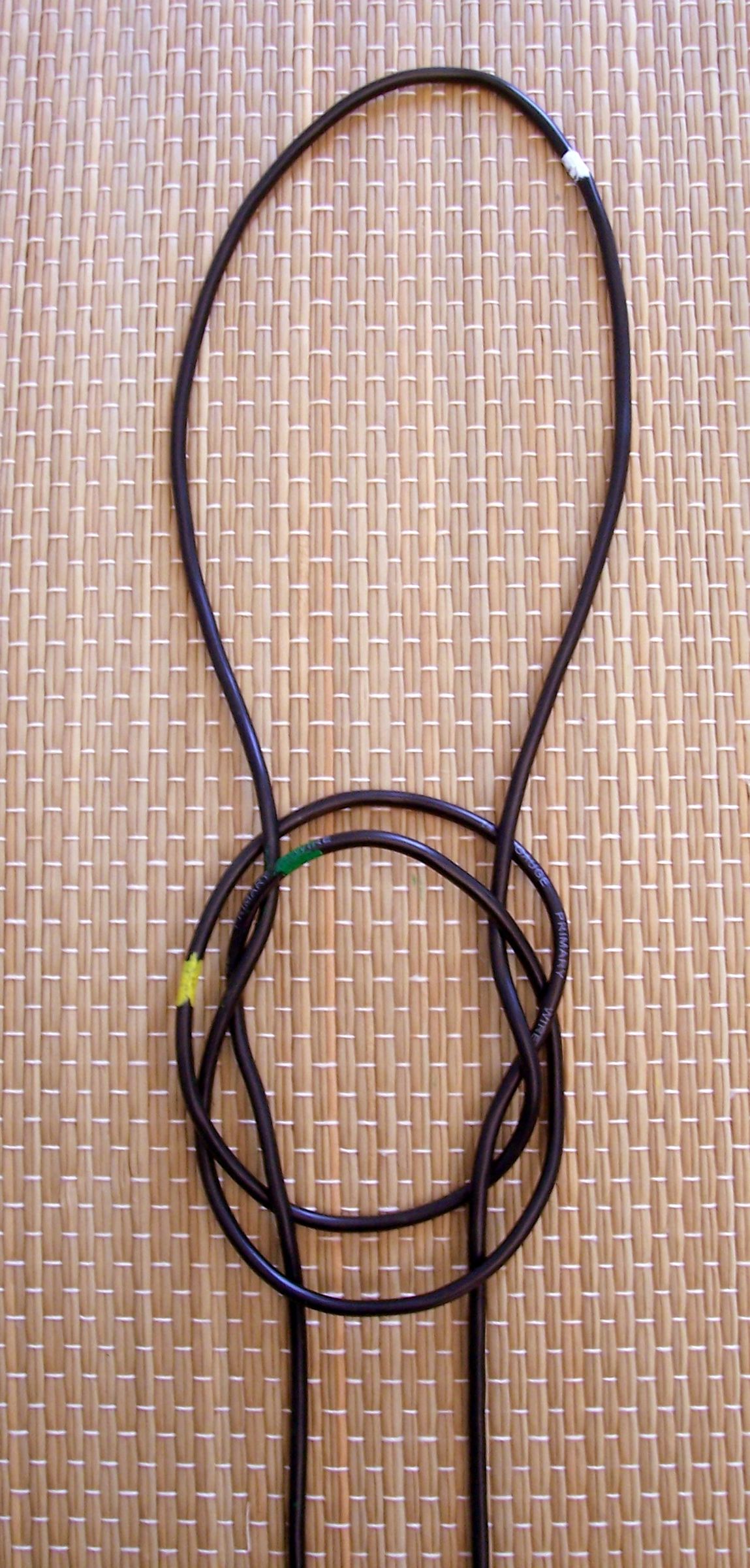 Carry Any Bottle With a JUG KNOT Handle : 16 Steps (with Pictures ...