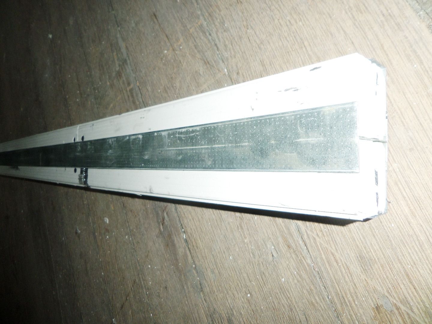 Clad Composite Beam From Waste - Instructables