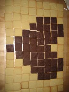 Pixel Cookies! : 4 Steps - Instructables