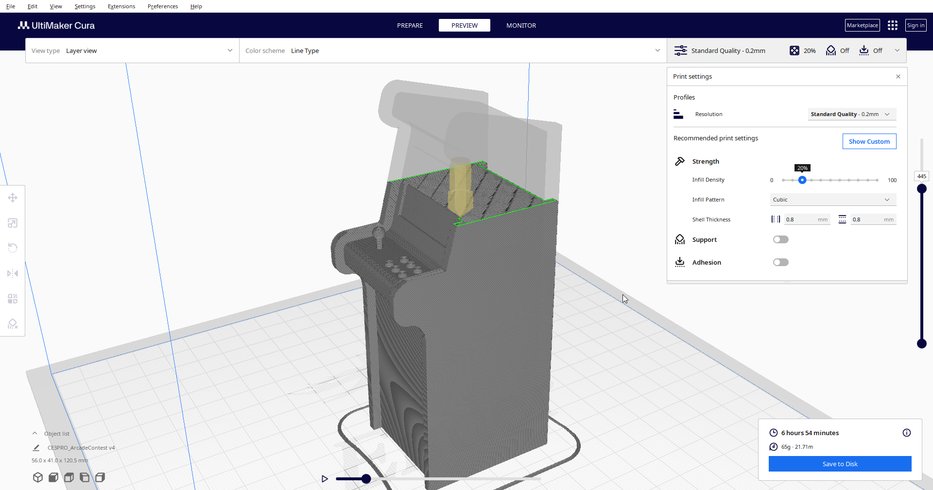 How to Design an Arcade Cabinet Using Autodesk Fusion360 : 9 Steps - Instructables