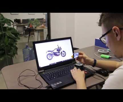 AI Camera for Raspberry Pi/Arduino : 7 Steps - Instructables