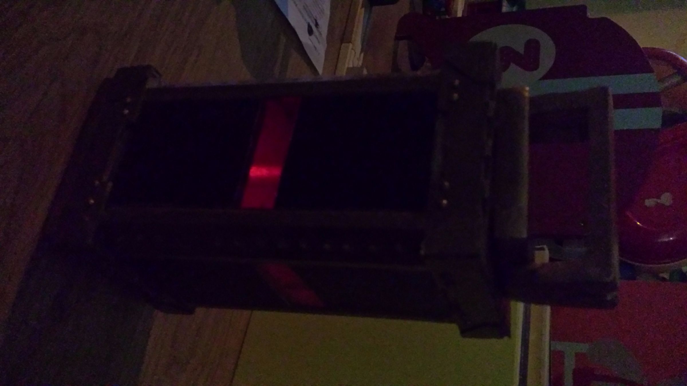 The Aether (Infinity Stone From Thor 2) : 8 Steps (with Pictures ...