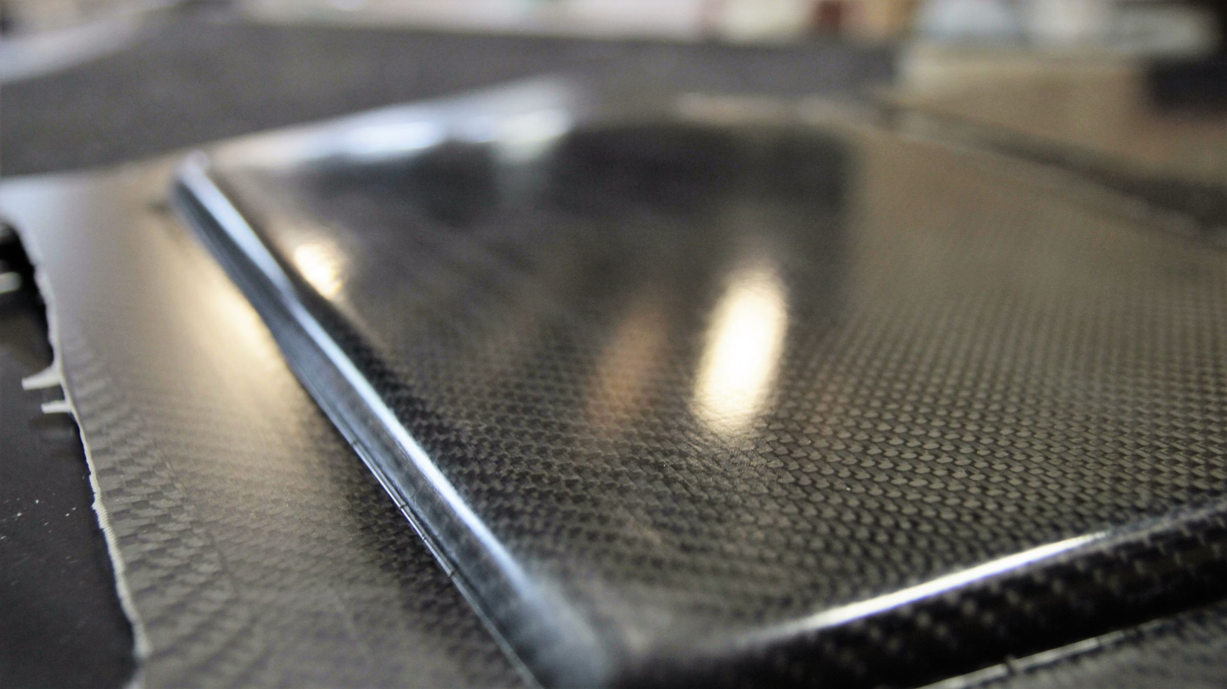 Carbon Fiber Laptop Case (DIY) : 6 Steps (with Pictures) - Instructables