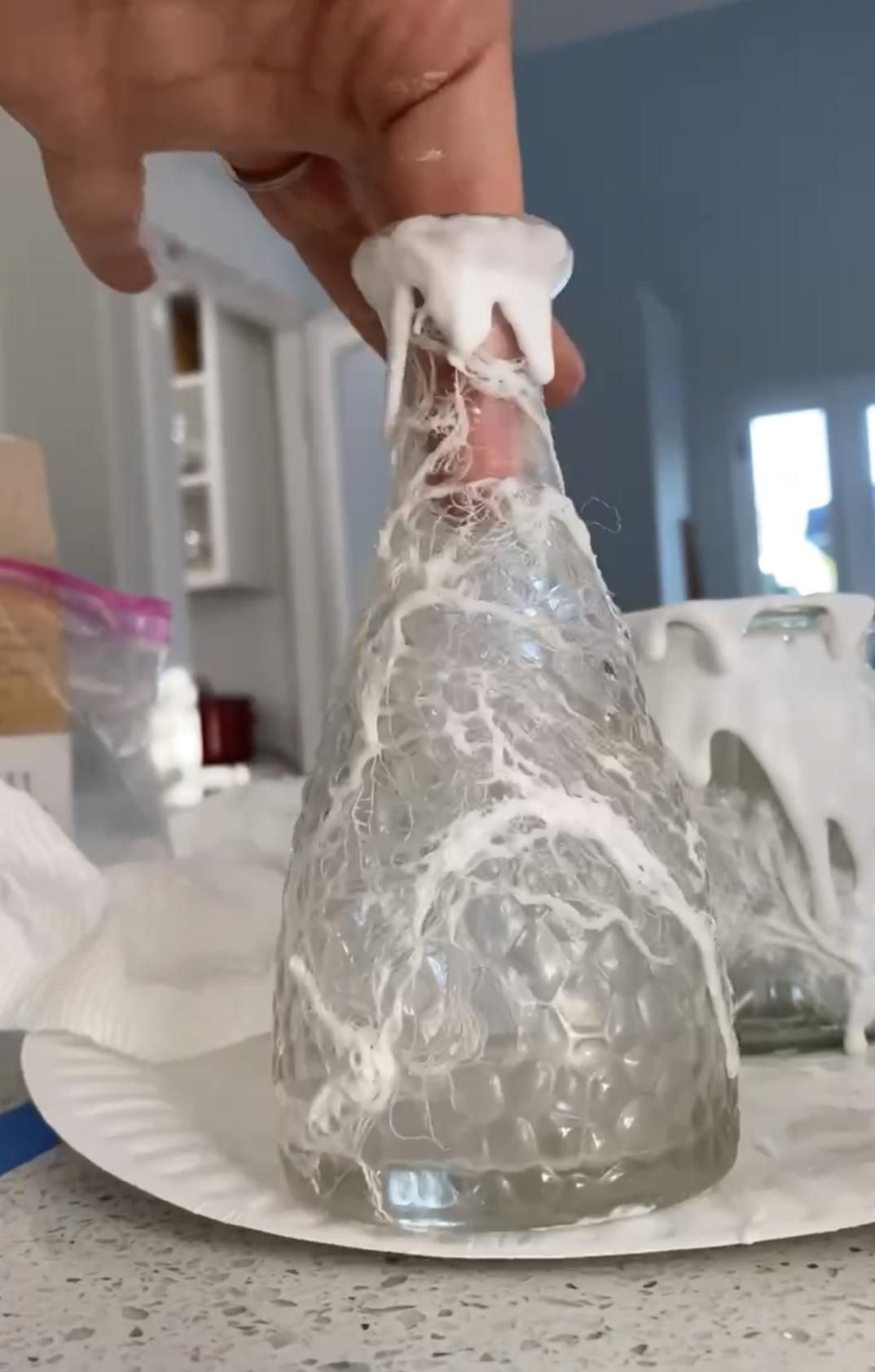 DIY Potion Bottles : 3 Steps (with Pictures) - Instructables