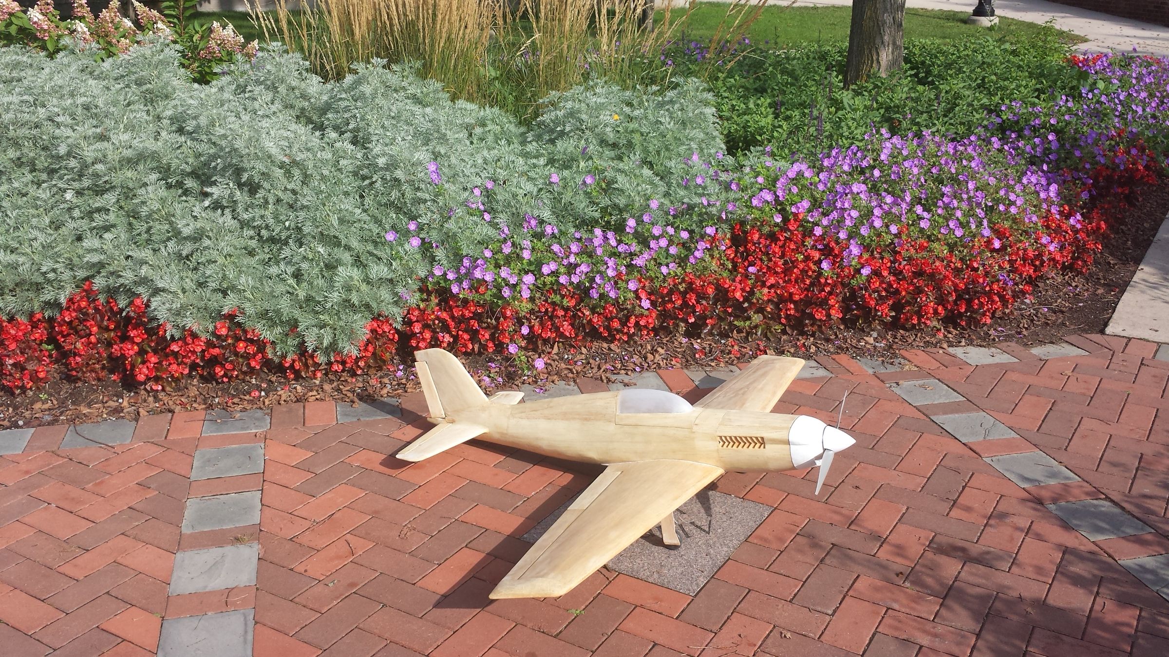 Designing and Building Beautiful RC Airplane : 60 Steps (with Pictures ...