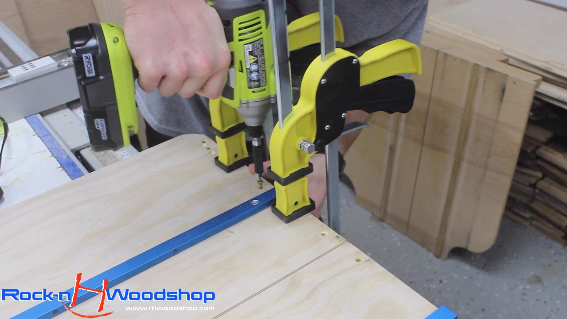 Ultimate Crosscut Sled With Dust Collection : 26 Steps (with Pictures ...