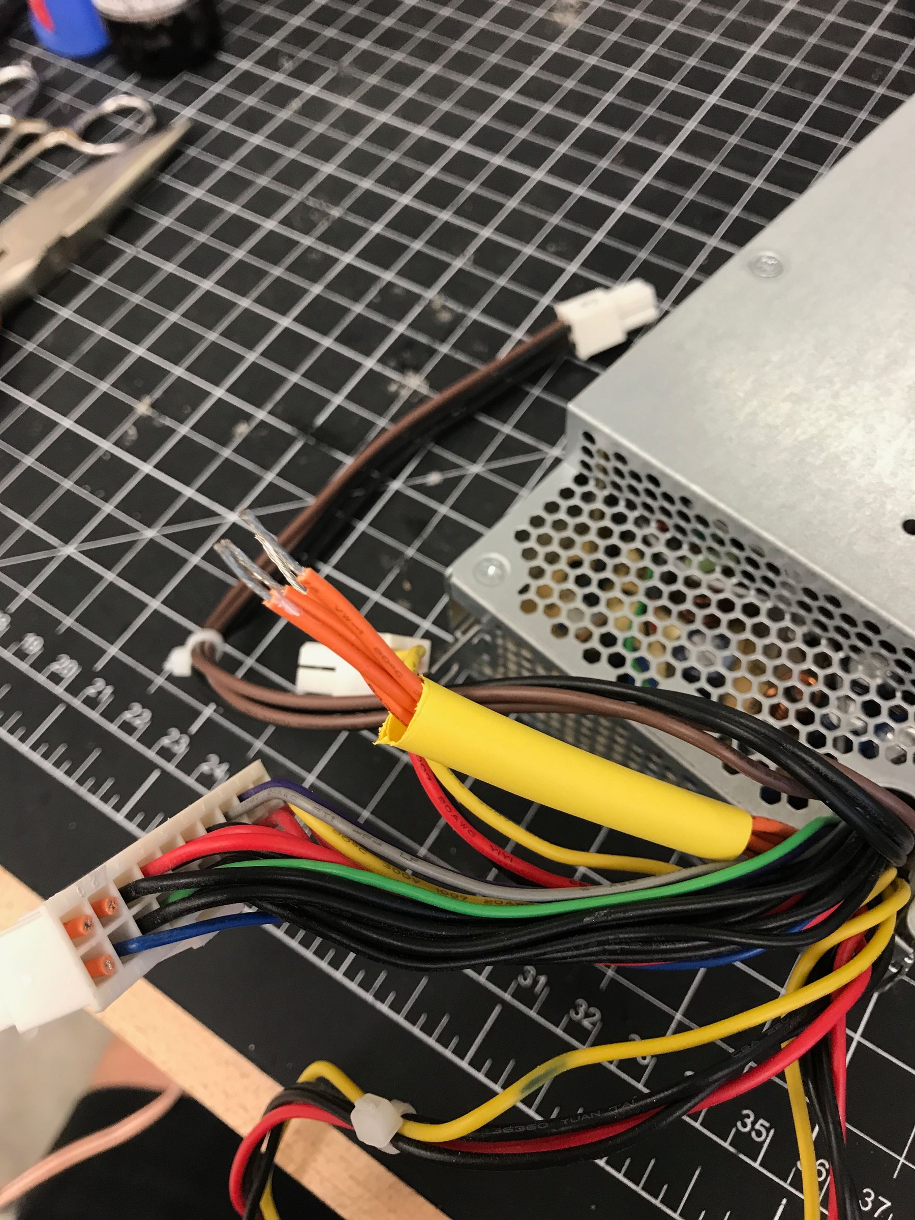 Toolbox Power Supply : 12 Steps (with Pictures) - Instructables