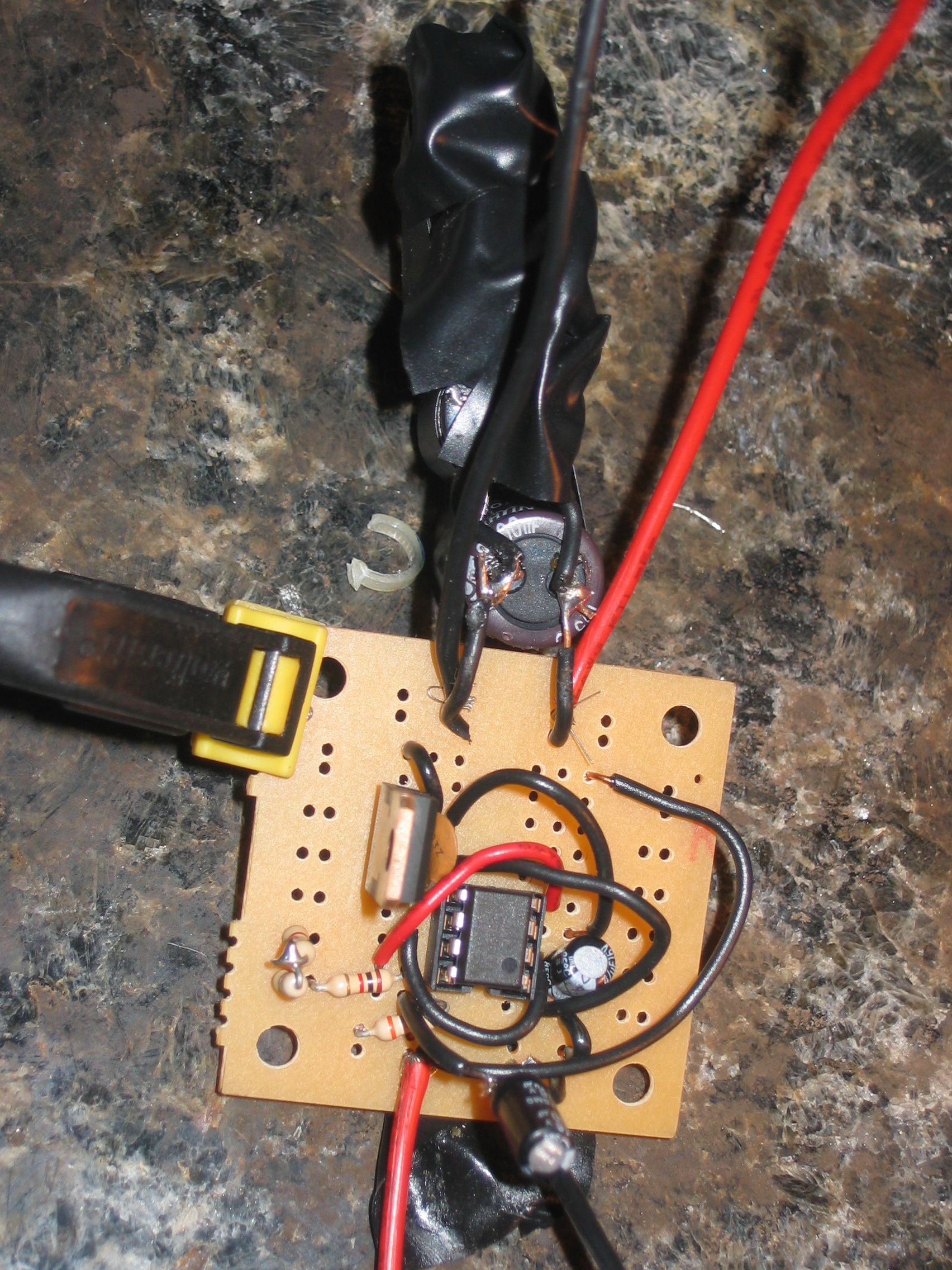 LED Ground Effects Kit for Your Car : 9 Steps (with Pictures ...