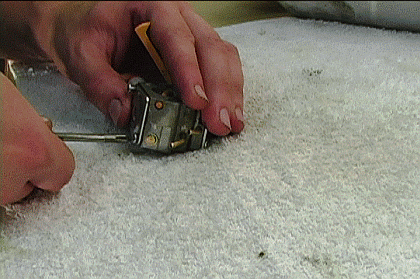 How to Clean a 2 Cycle Engine Carburetor - Instructables