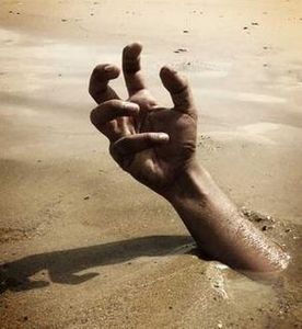 How to Get Out of Quicksand : 3 Steps - Instructables