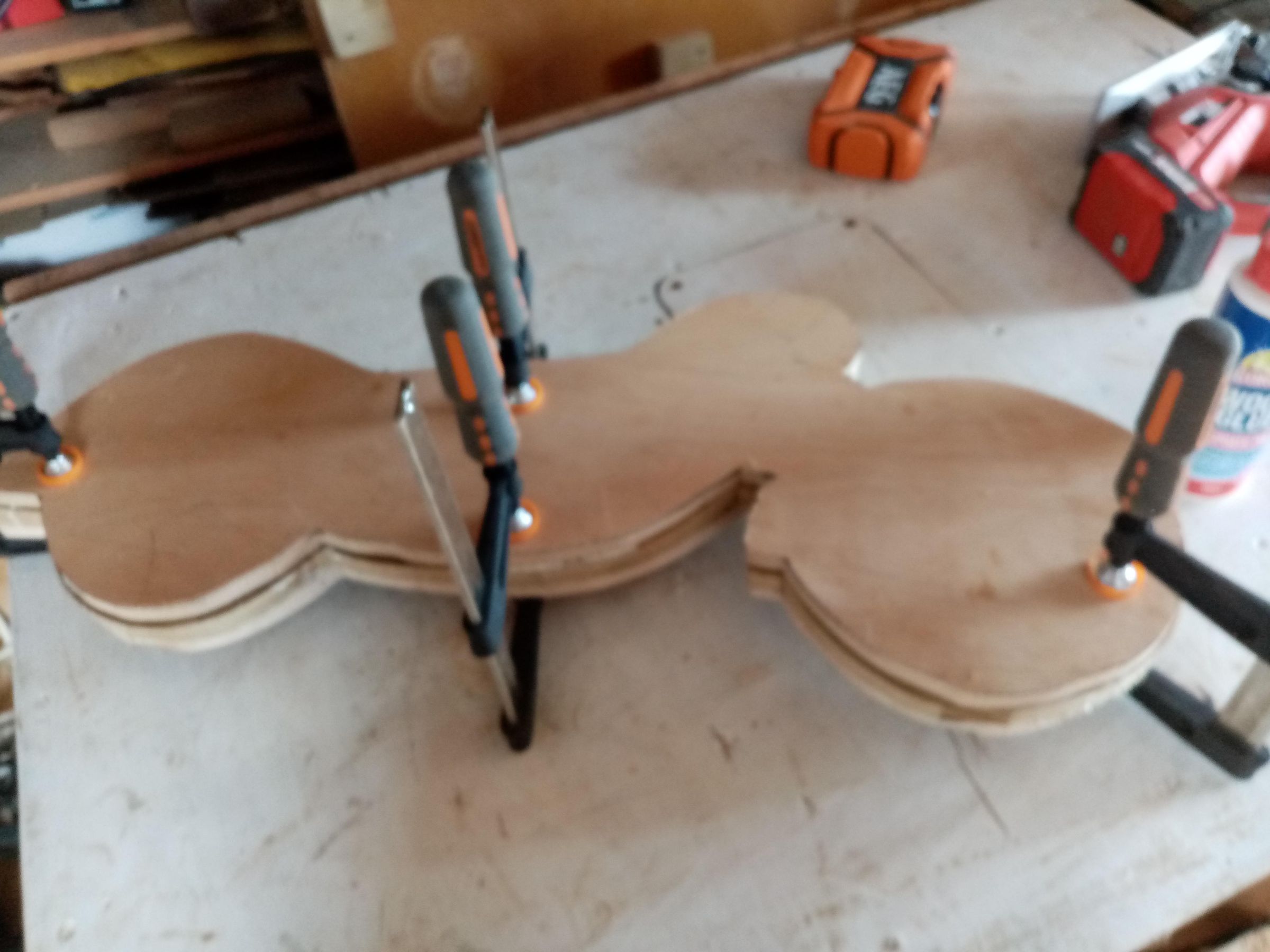 Rocking Motorcycle : 20 Steps (with Pictures) - Instructables