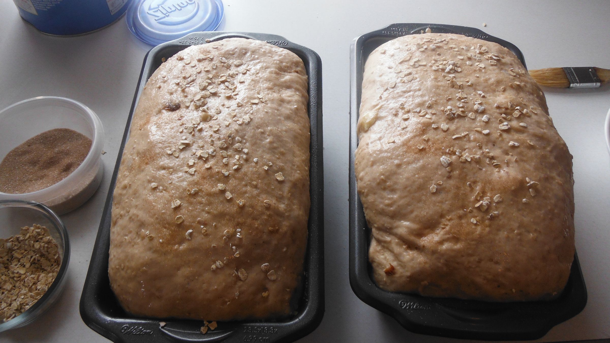 Baked Apple Betty Bread : 6 Steps (with Pictures) - Instructables