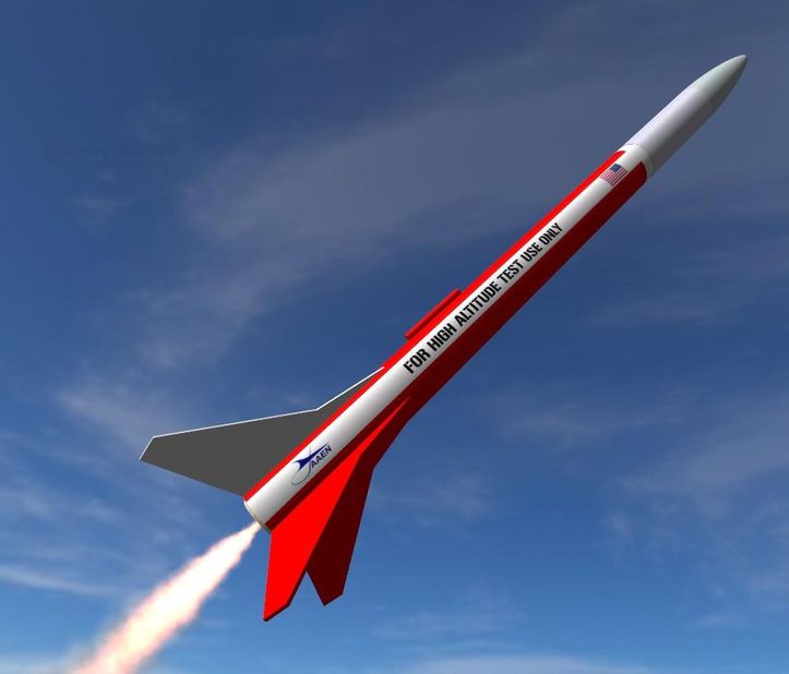 Project: Olympus - a Model Rocketry Electronic Payload Project : 14 ...
