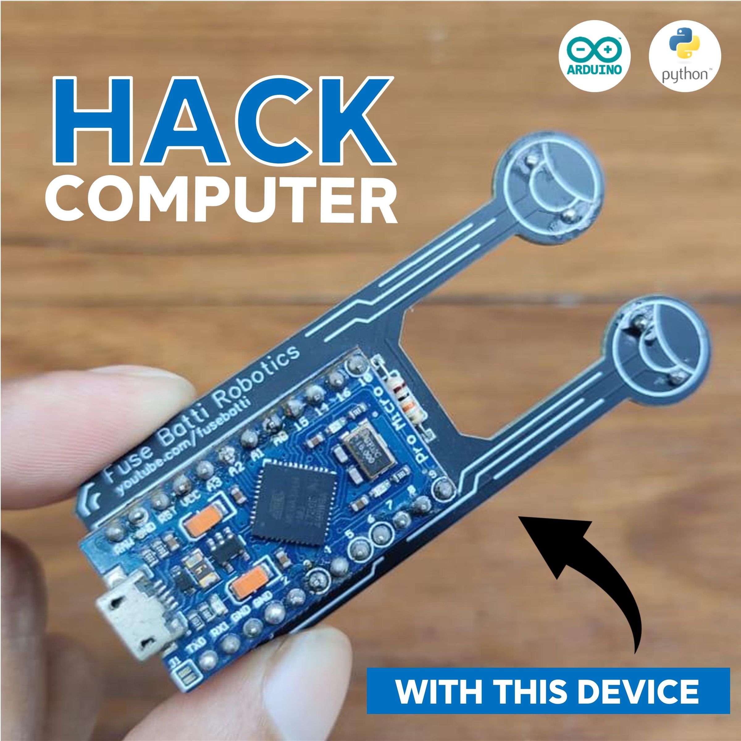 Hack Computer to Make It Smart! : 8 Steps (with Pictures) - Instructables