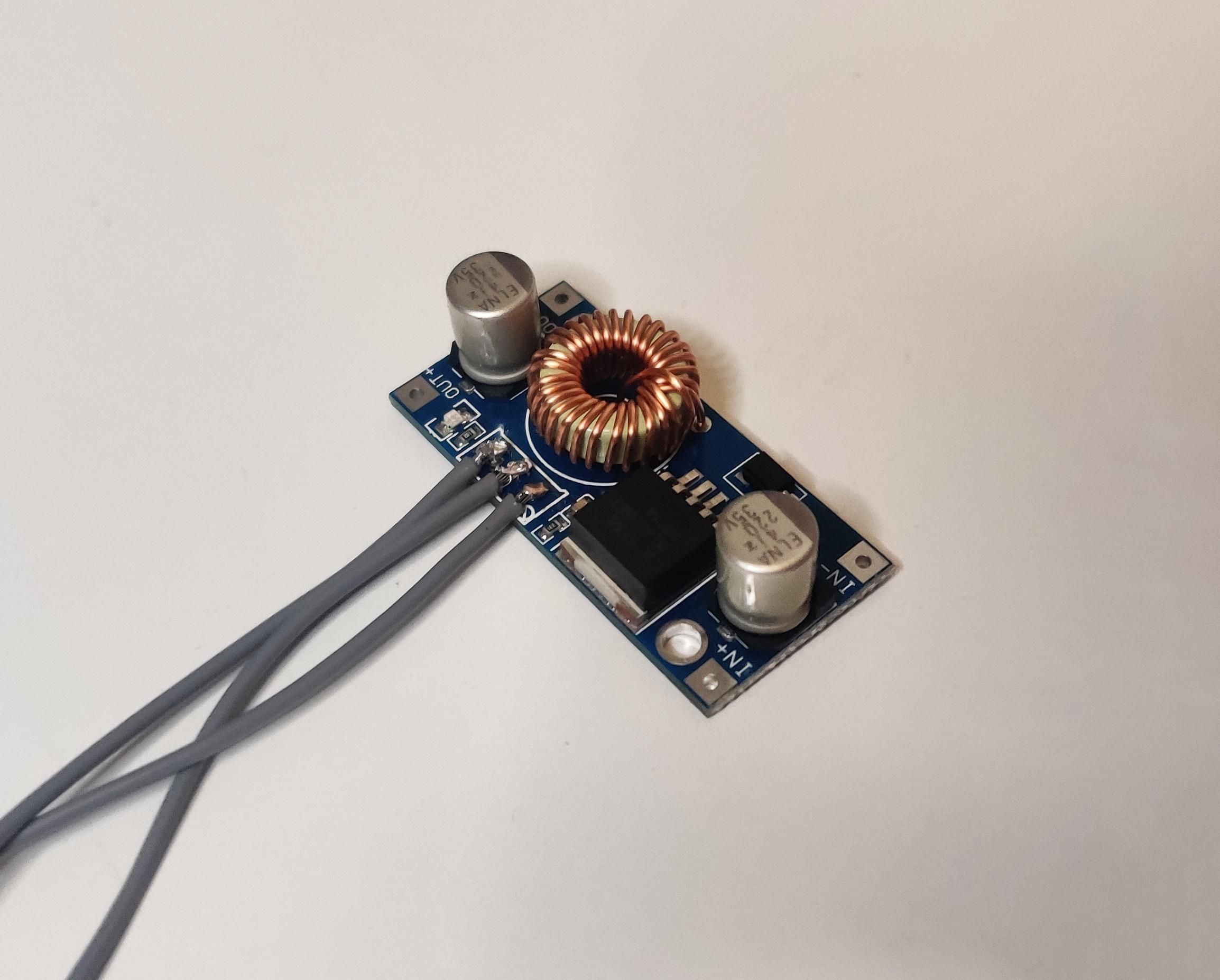 ATX Bench Power Supply : 13 Steps (with Pictures) - Instructables