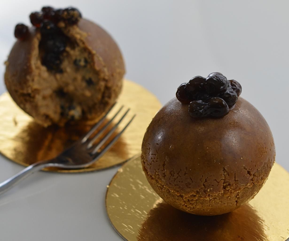 Milk Tea Boba Pearl Pies : 4 Steps (with Pictures) - Instructables