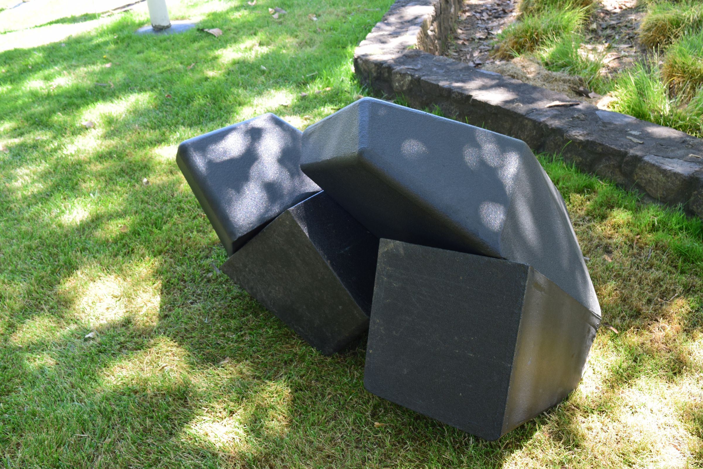 GeoShift Transforming Chair : 8 Steps (with Pictures) - Instructables
