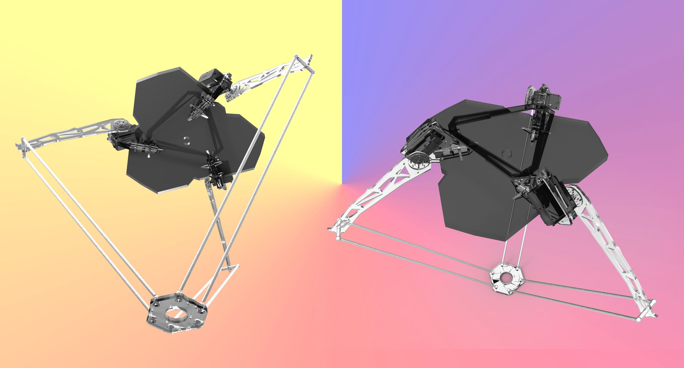 Open Deltabot : 4 Steps (with Pictures) - Instructables