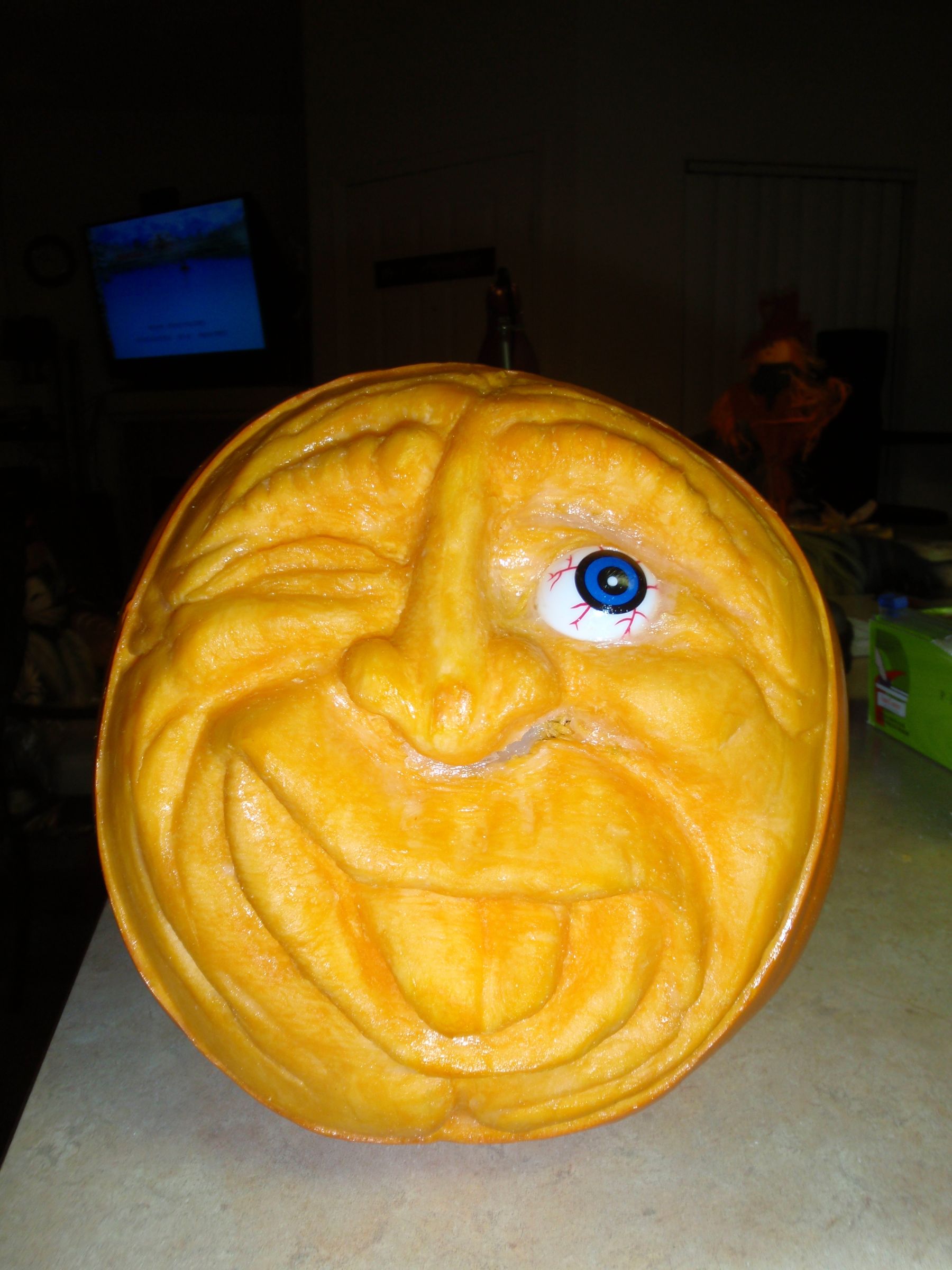 Goofball - Instructables