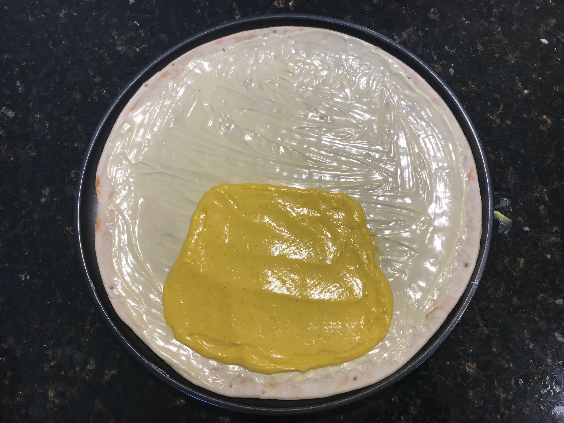 Pokemon Pizzas (Pikachu and Eevee) : 9 Steps - Instructables