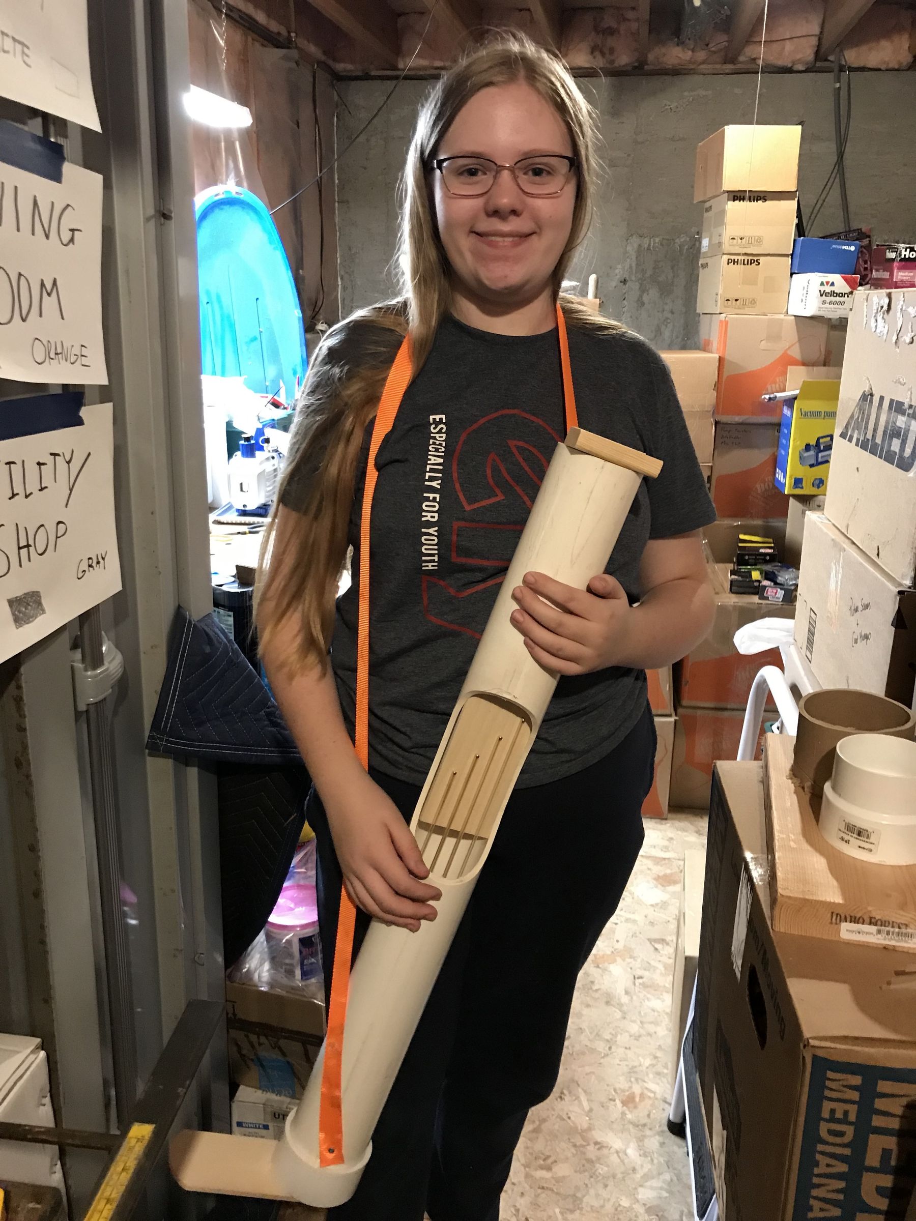 Rubber Band Instrument : 7 Steps (with Pictures) - Instructables