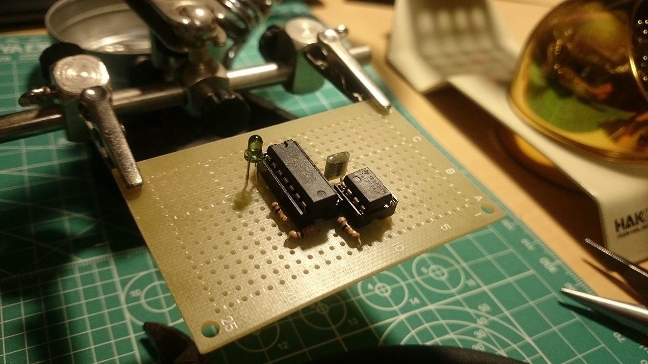 Spectrometer Using Arduino : 4 Steps - Instructables