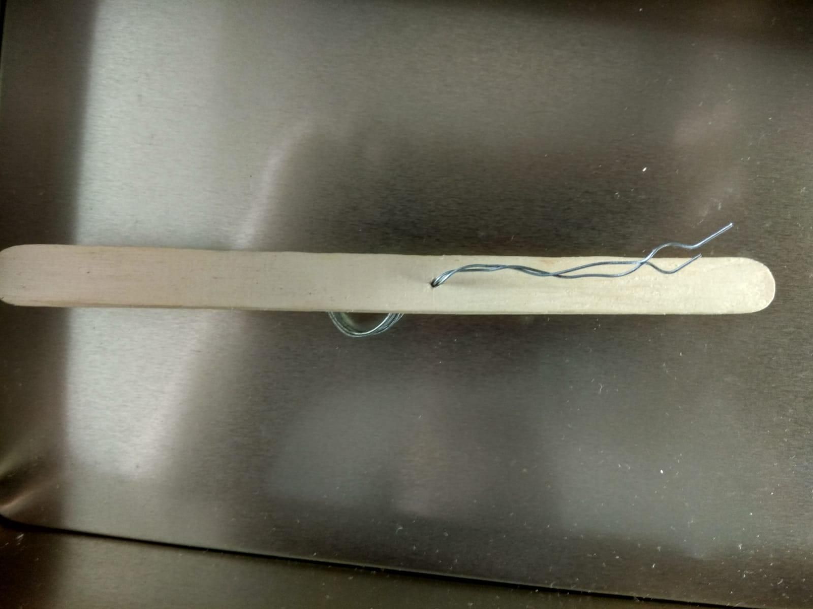 Fun + Educational: How to Make a Test Tube Stand at Home? : 5 Steps ...