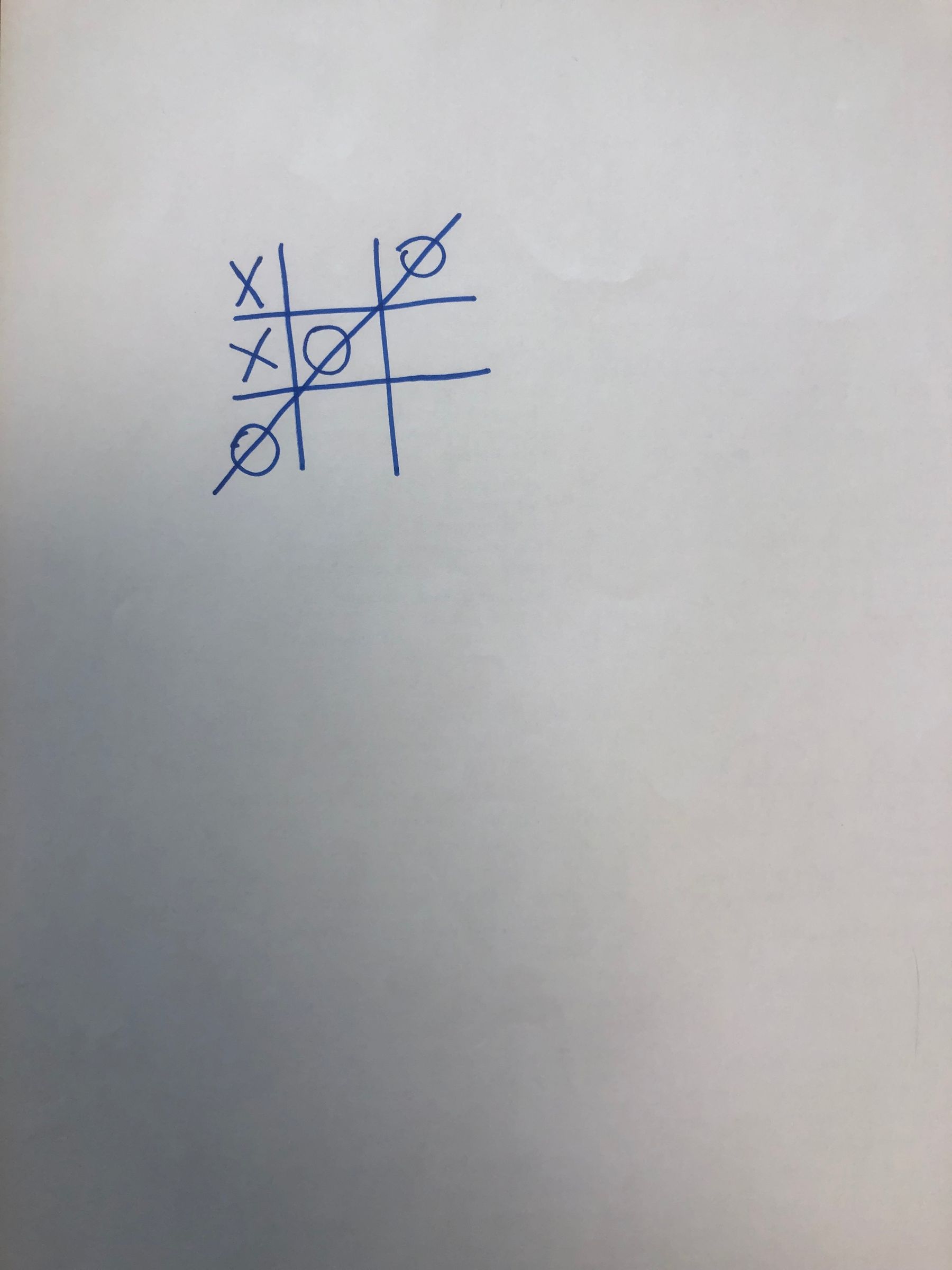 How to Play Tic Tac Toe : 10 Steps - Instructables
