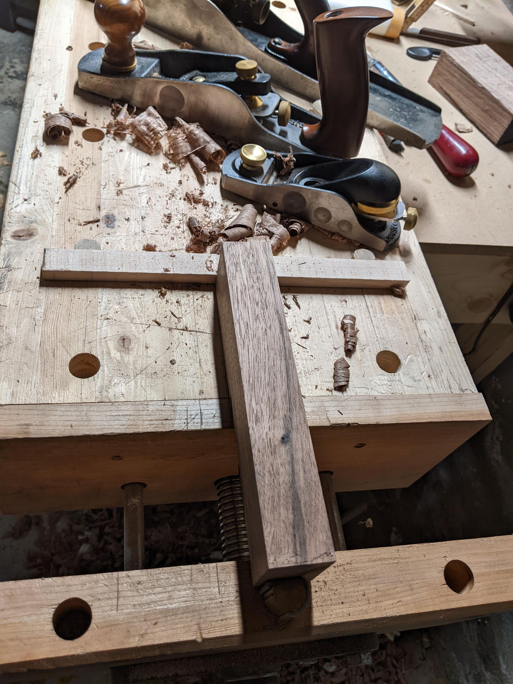 Small Wooden Router Plane : 3 Steps (with Pictures) - Instructables