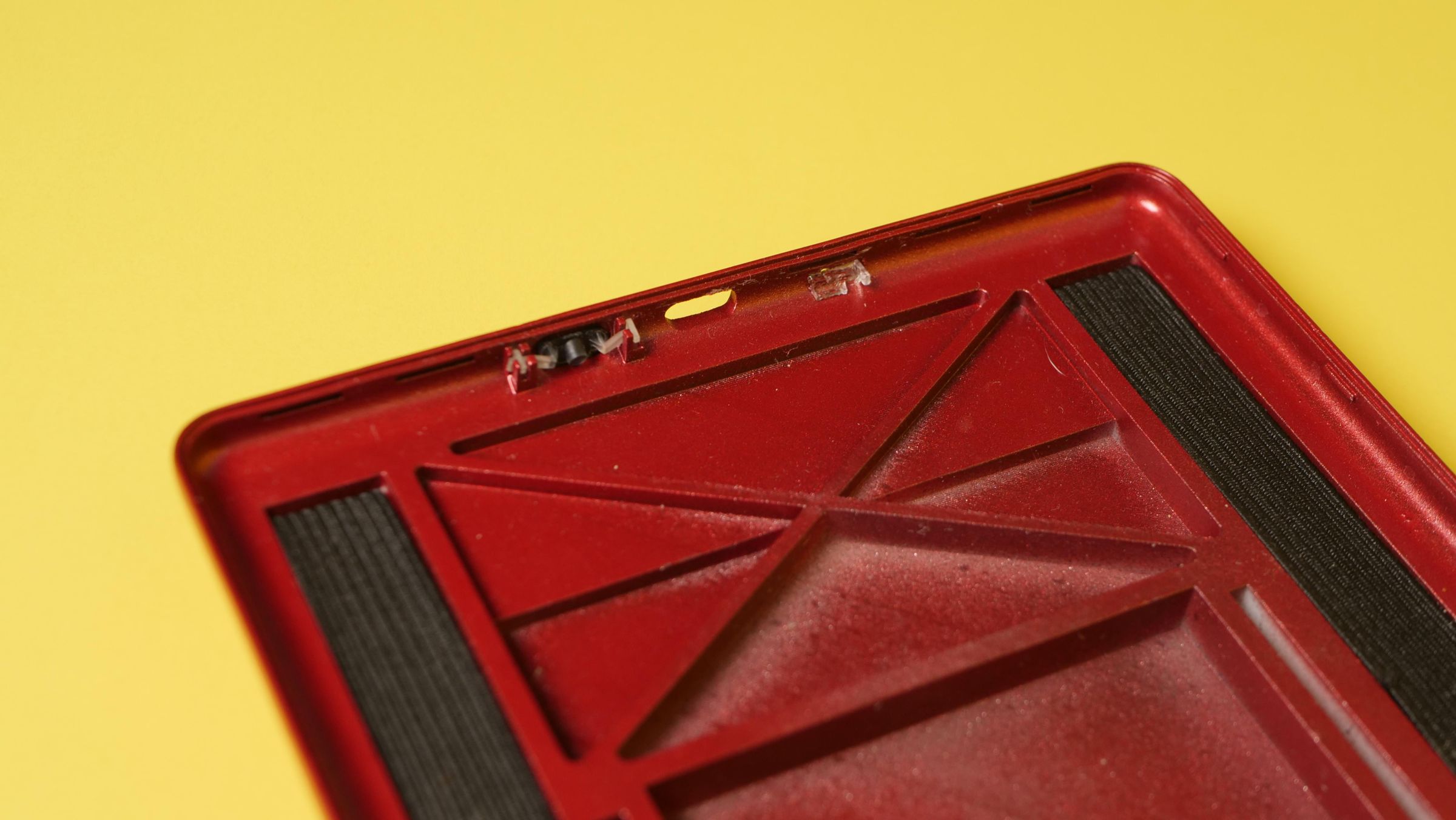 Triple the Battery Life of Kindle Paperwhite! : 5 Steps (with Pictures ...