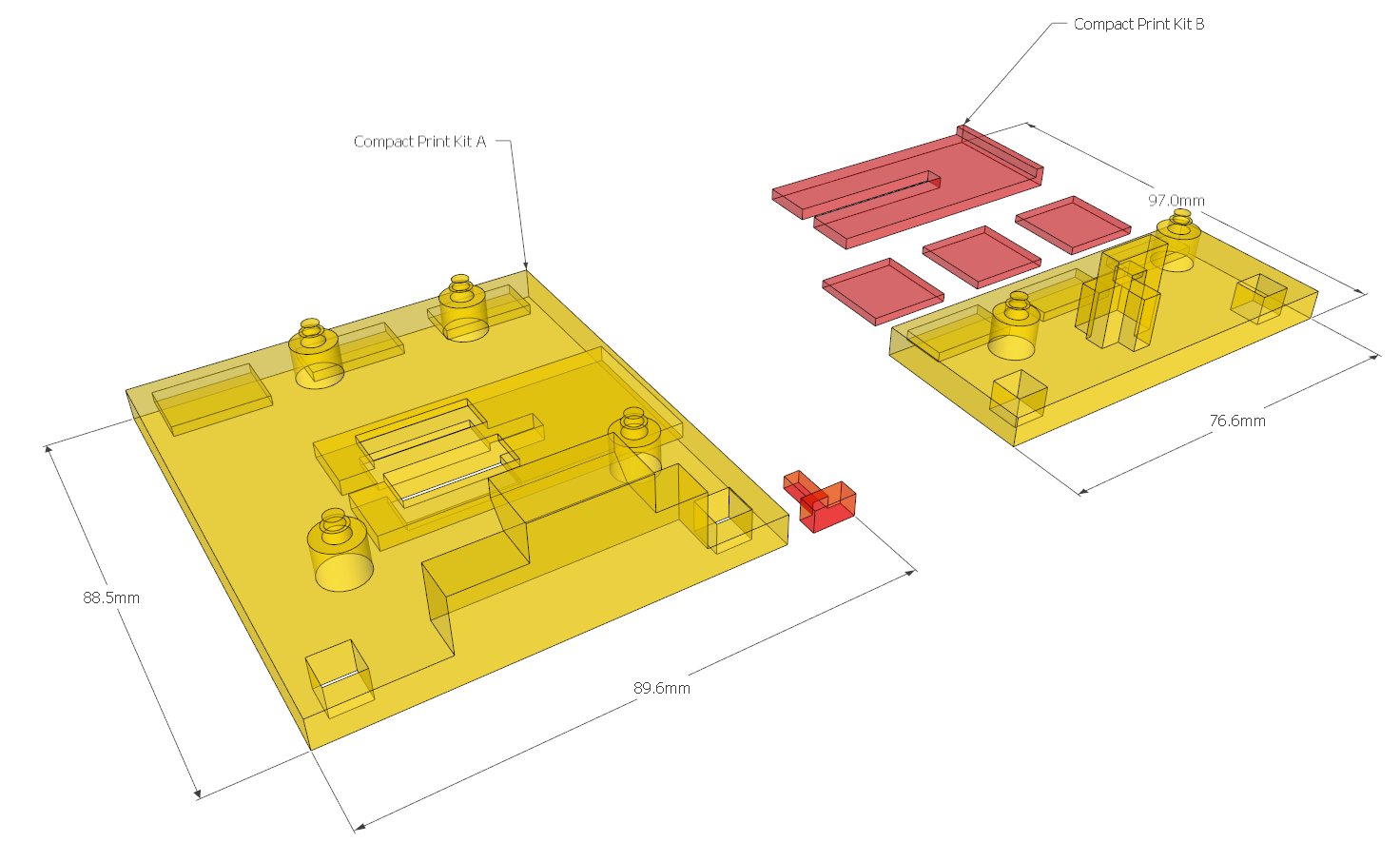 Arduino Mega 2560 R3 Plate - Instructables