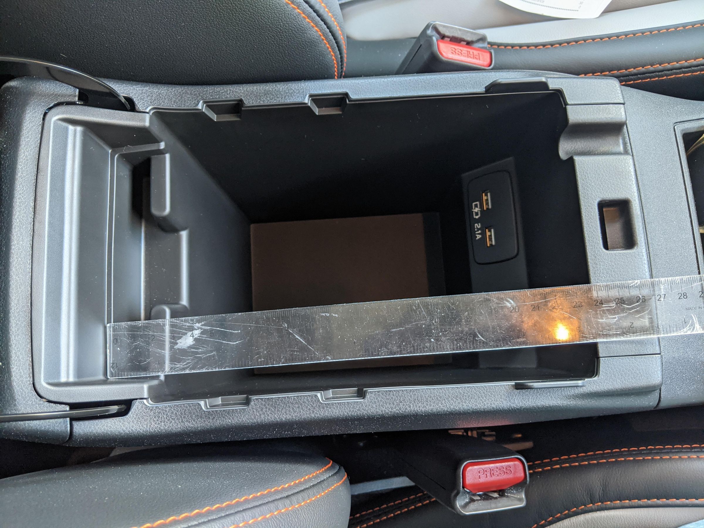 Coin Caddy and CD Holder - Organisers for Your Car : 8 Steps (with ...