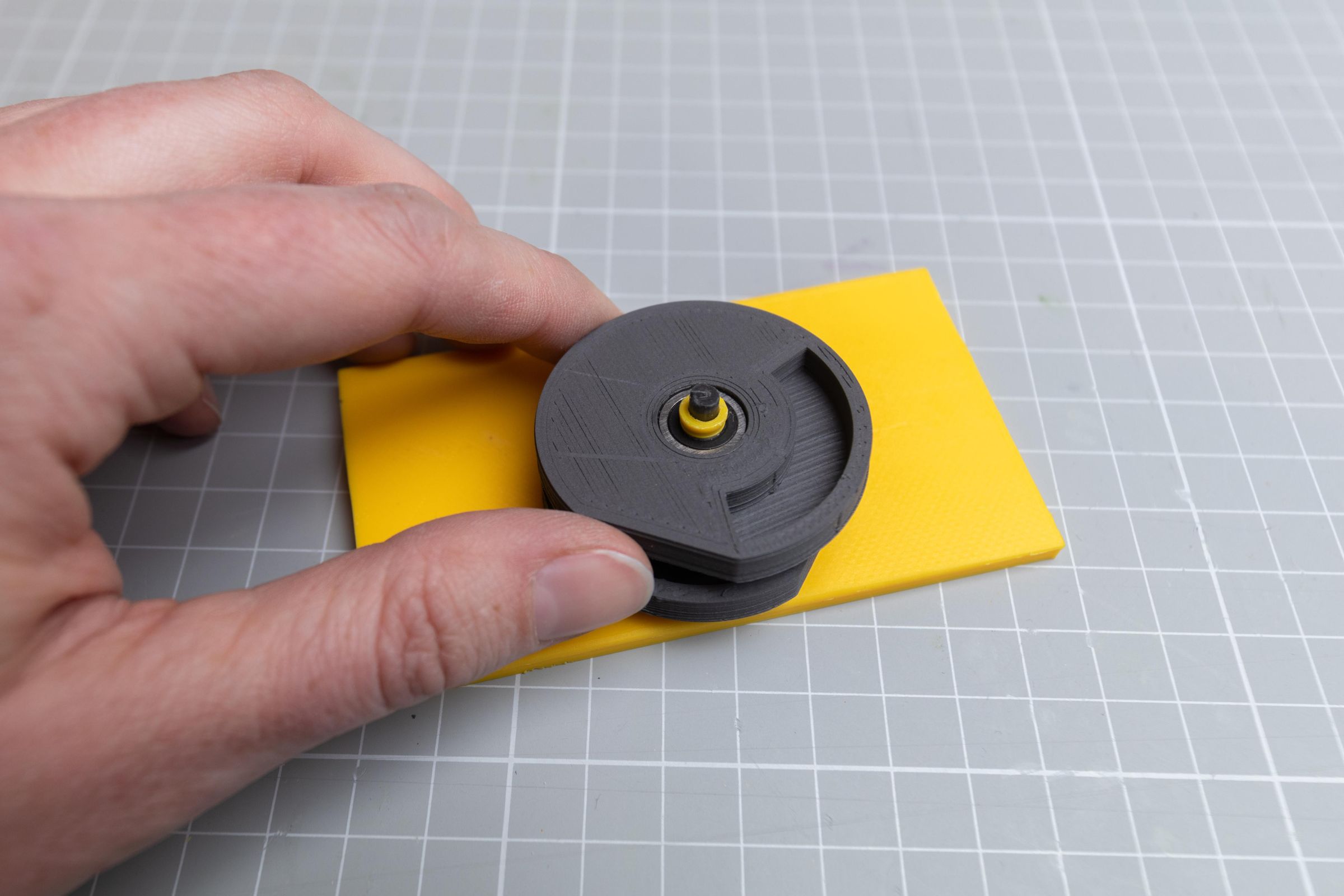 Design and 3D Print a Sturdy Puzzle Box : 15 Steps (with Pictures ...
