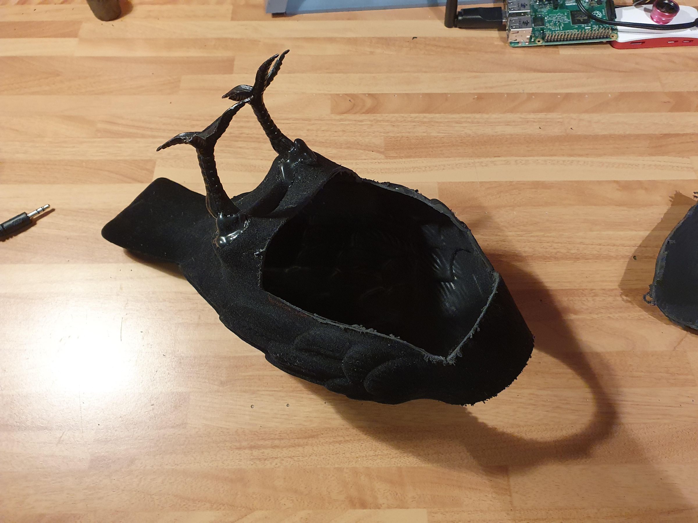 Raven Pi Security Camera : 7 Steps (with Pictures) - Instructables