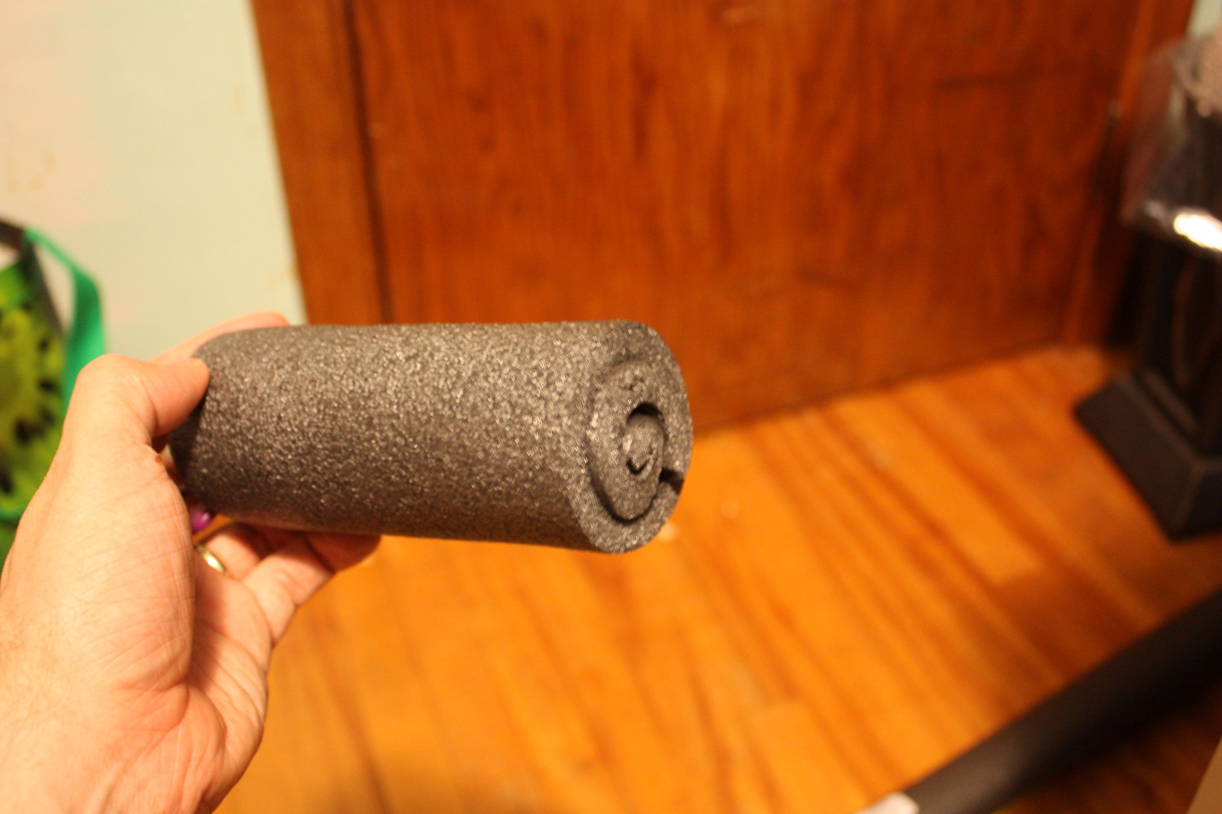 Jugger Chain - Detachable Baton : 5 Steps - Instructables