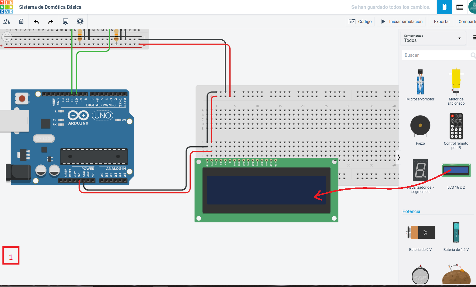 Domótica Básica Con Arduino : 6 Steps - Instructables
