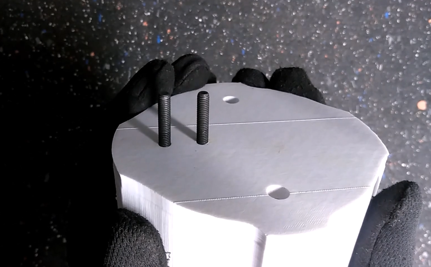 3D Printed Rocket Test Stand : 15 Steps (with Pictures) - Instructables