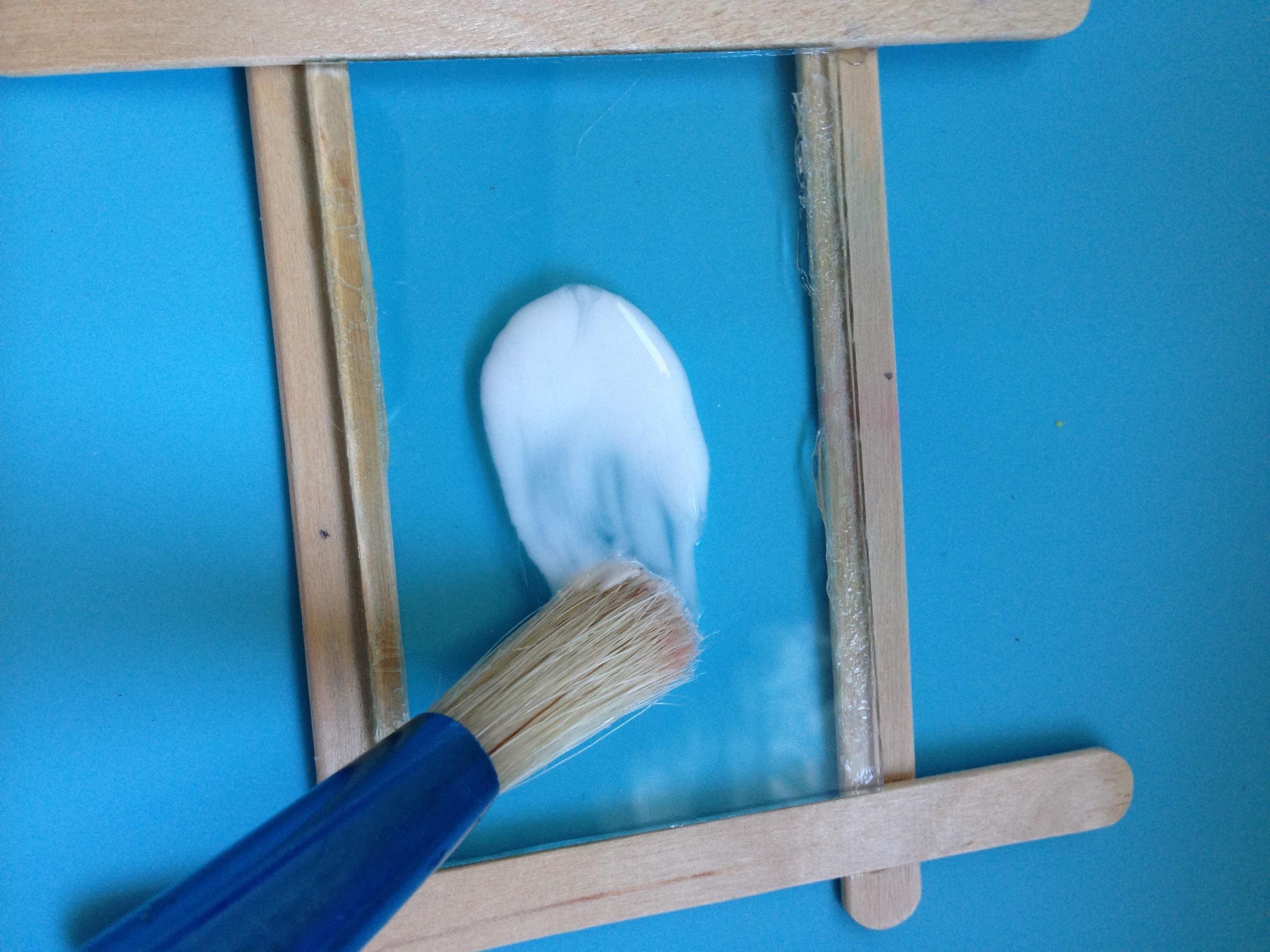 Broken Glass Sun-Catcher Ornament : 6 Steps - Instructables