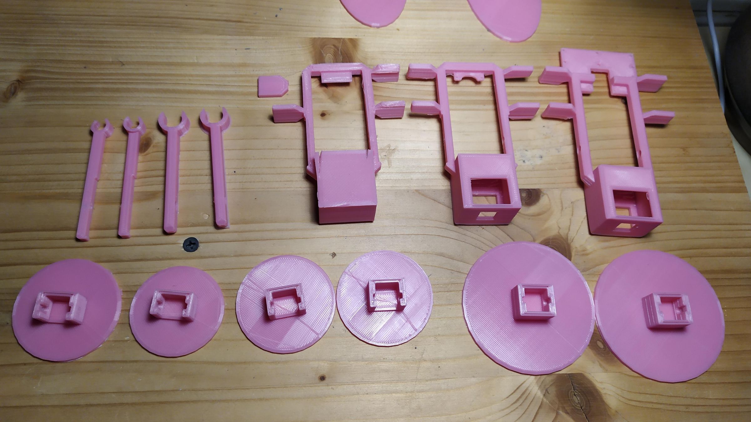 Edu-Nano-Bot : 7 Steps - Instructables