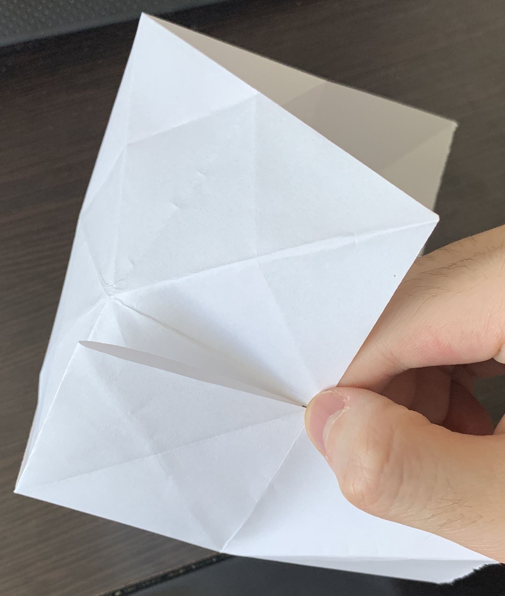 LED Paper Cube : 14 Steps - Instructables