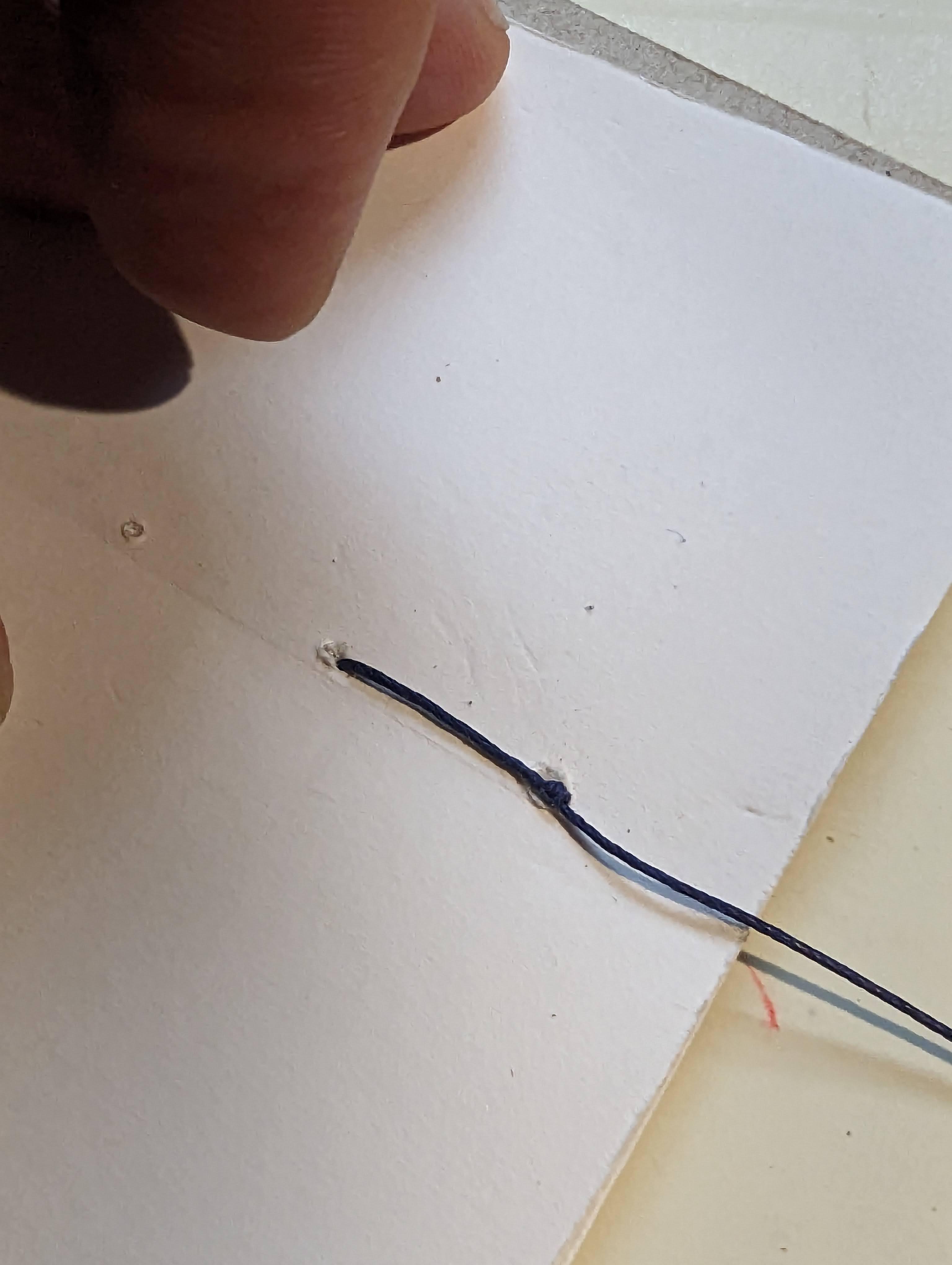 Coptic Book Binding : 19 Steps (with Pictures) - Instructables