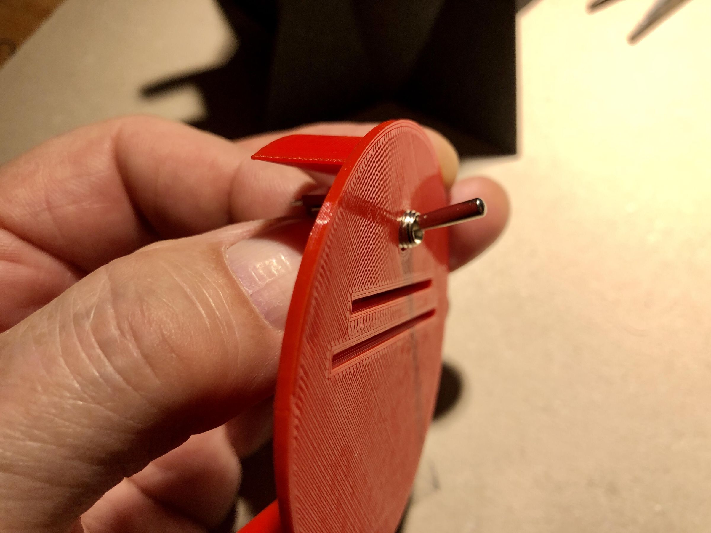 Starlight - LED - 12V - 3D Printed : 10 Steps (with Pictures) - Instructables