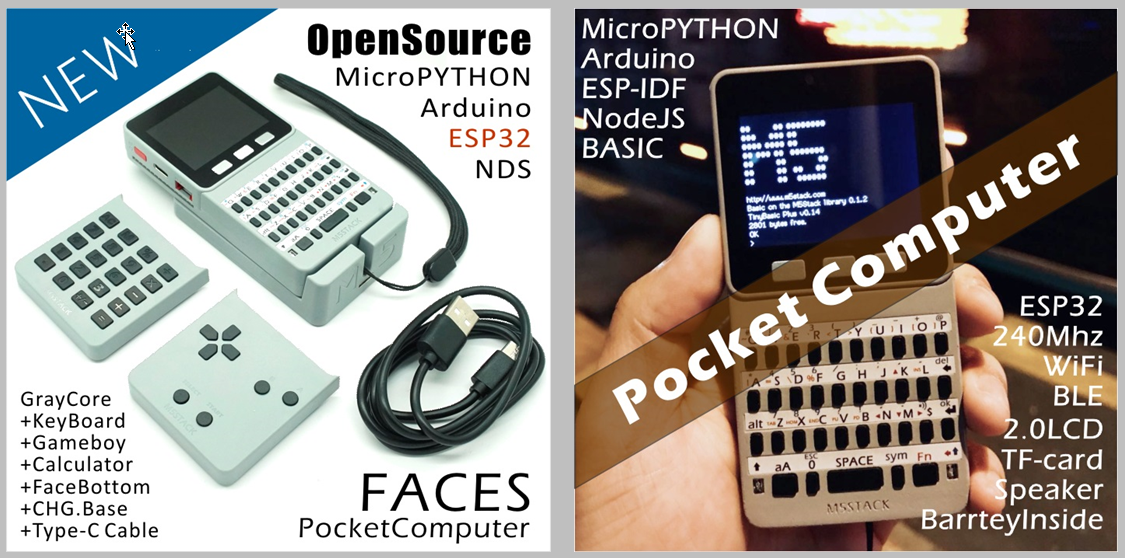 ESP32: M5Stack With DHT22 : 10 Steps - Instructables