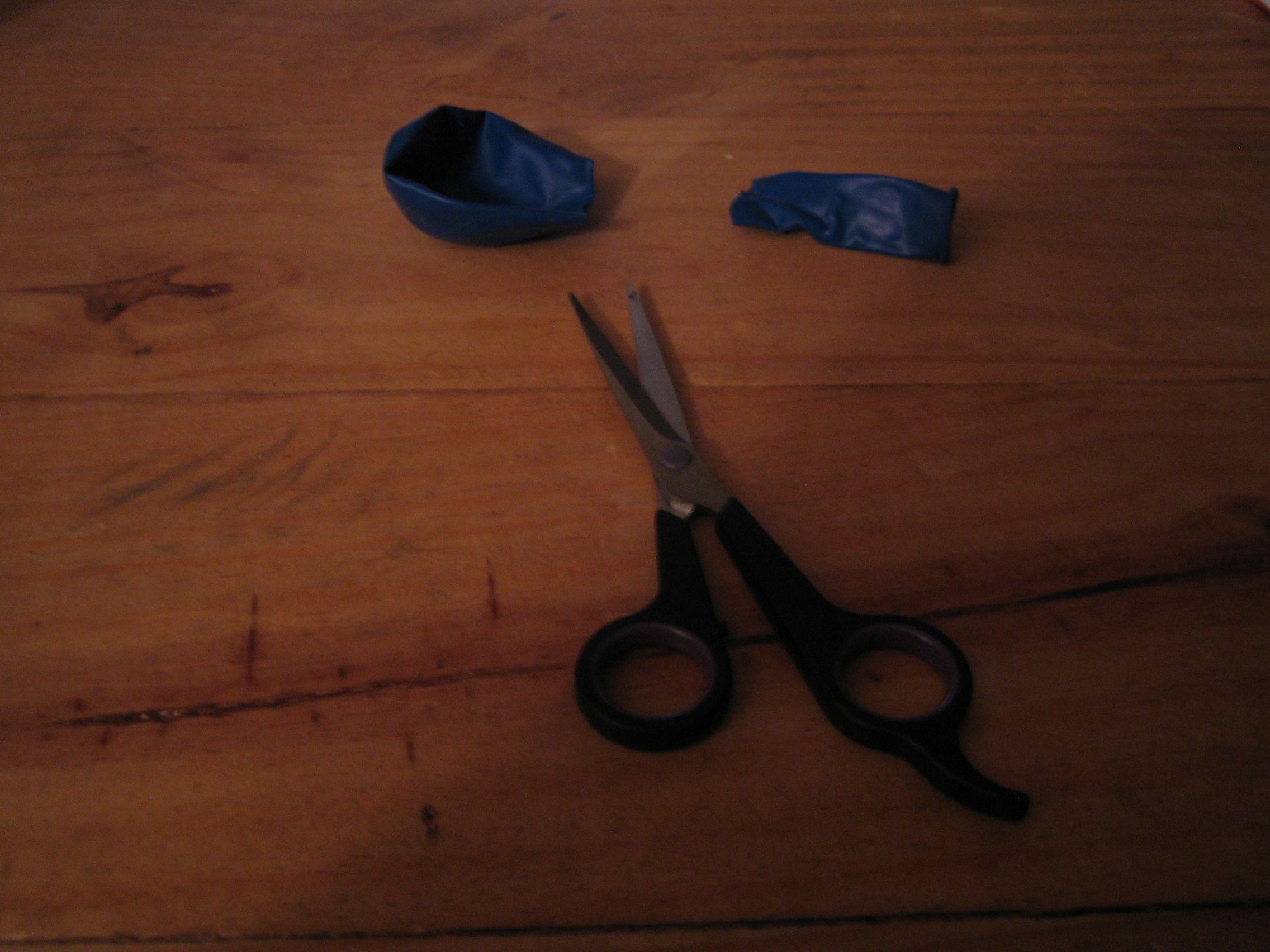 Pocket Shot : 6 Steps - Instructables