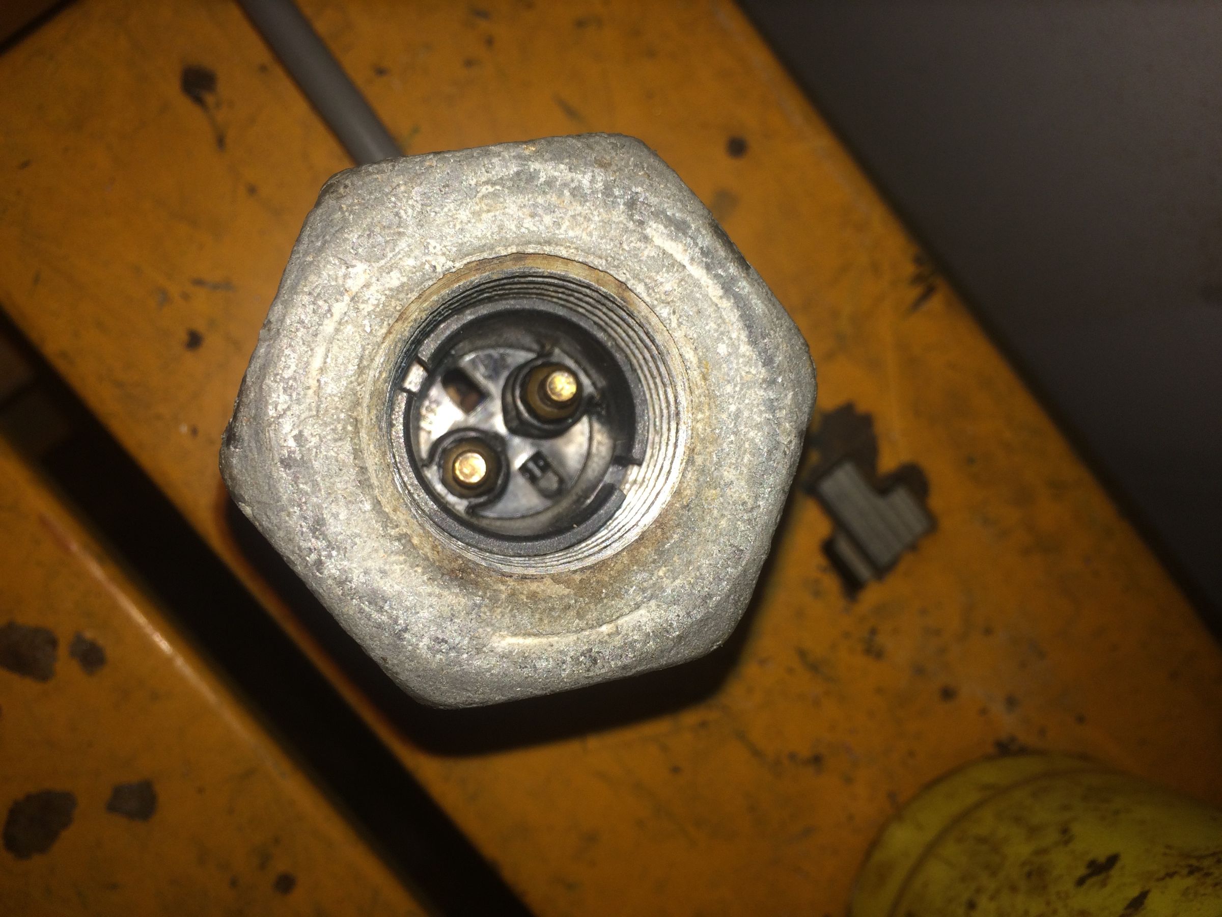 Bolt Light : 3 Steps (with Pictures) - Instructables