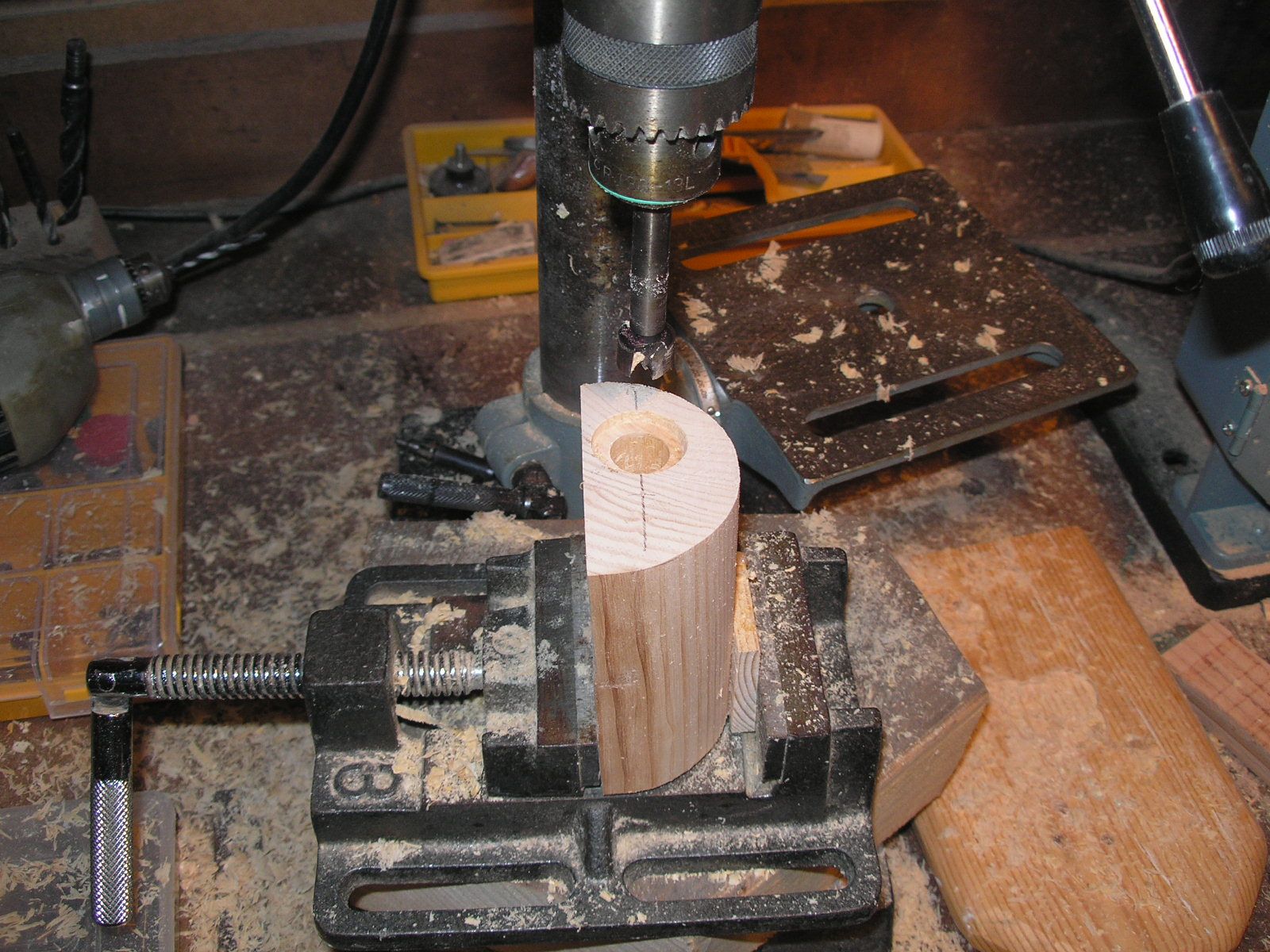 Build a Toy Train to Fight for What's Right : 12 Steps - Instructables
